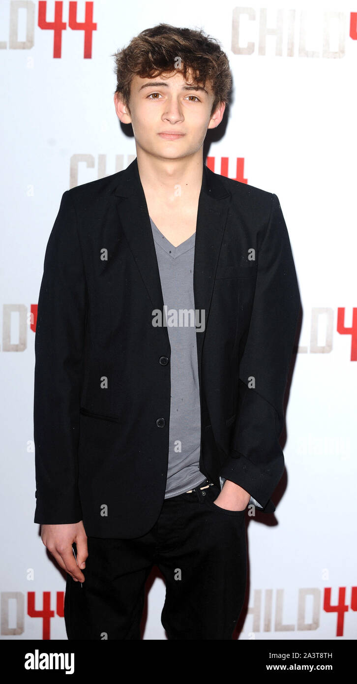 Xavier atkins hi-res stock photography and images - Alamy