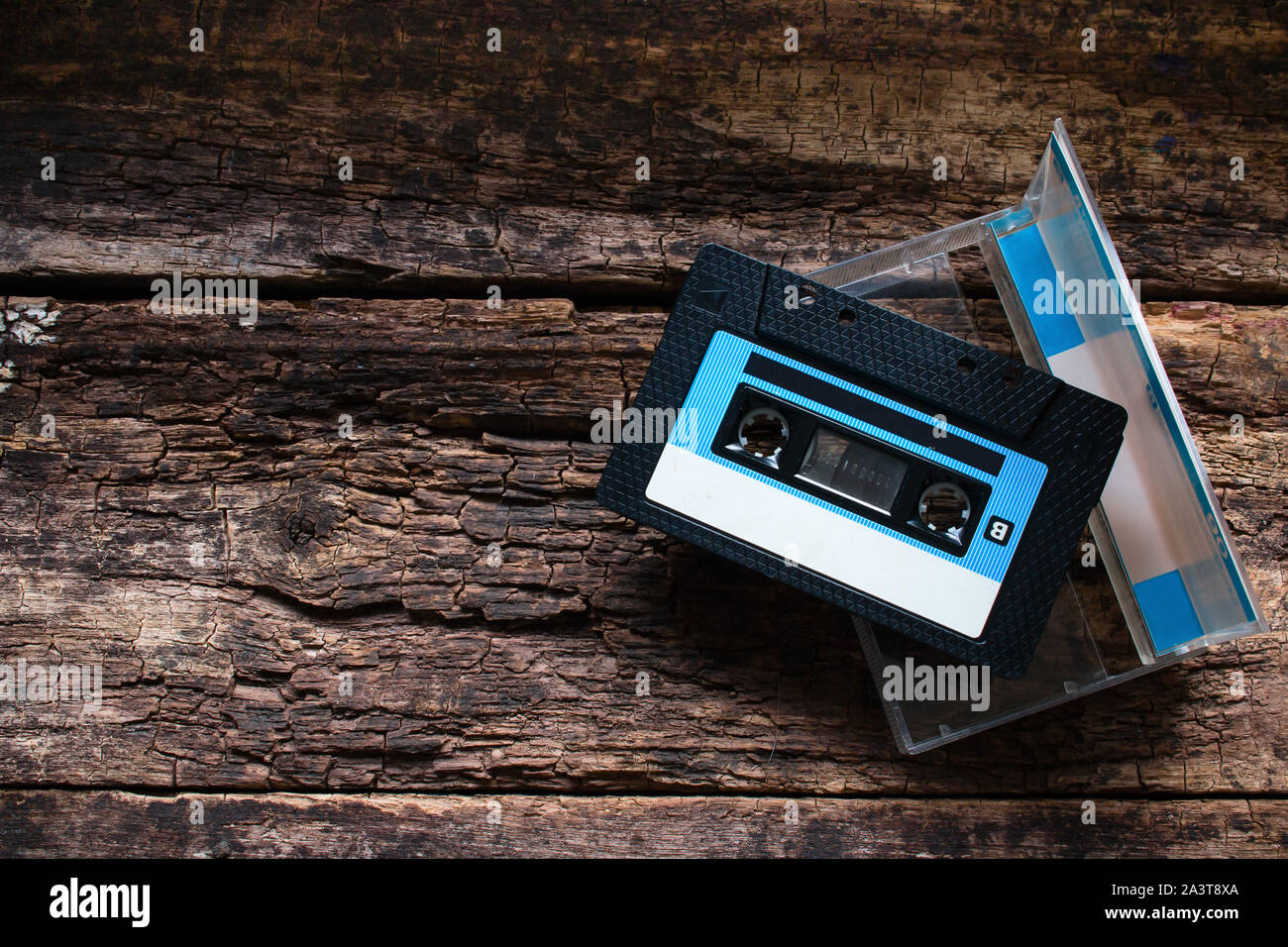Stereo static hi-res stock photography and images - Alamy
