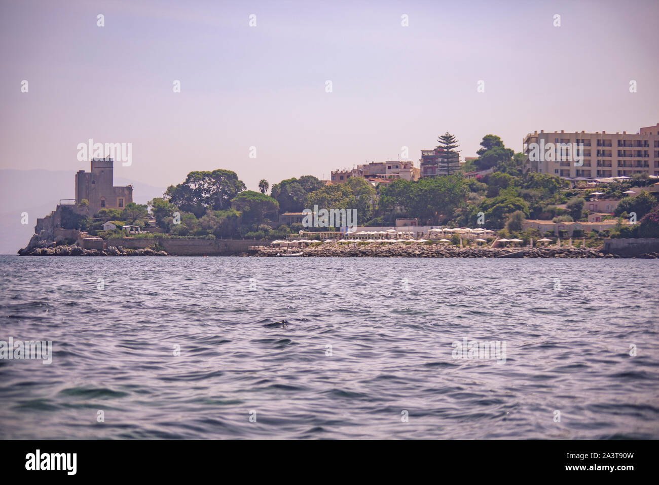 Porticello hi-res stock photography and images - Alamy