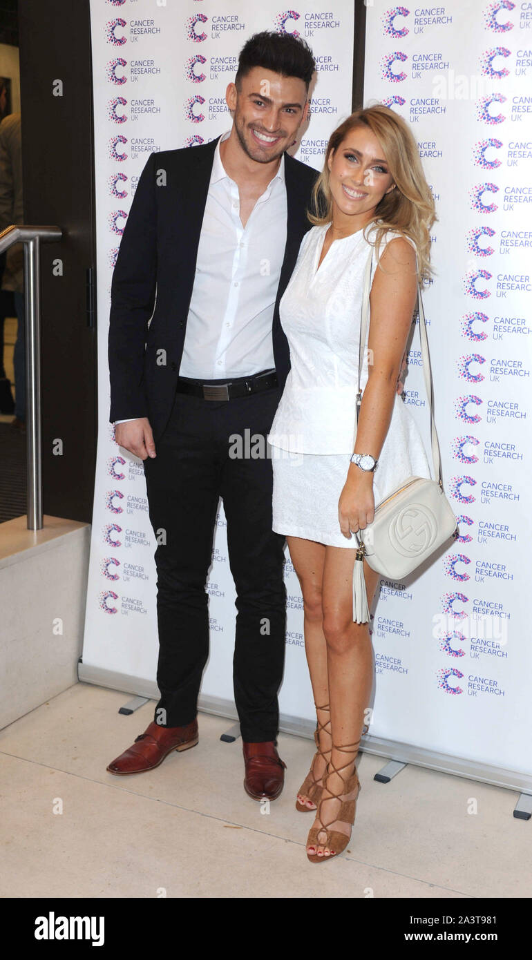 Photo Must Be Credited ©Kate Green/Alpha Press 079677 09/04/2015 Jake ...