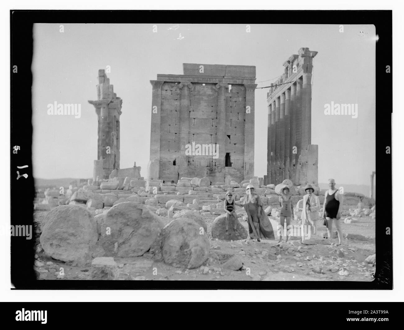 Temple of god Black and White Stock Photos & Images - Alamy