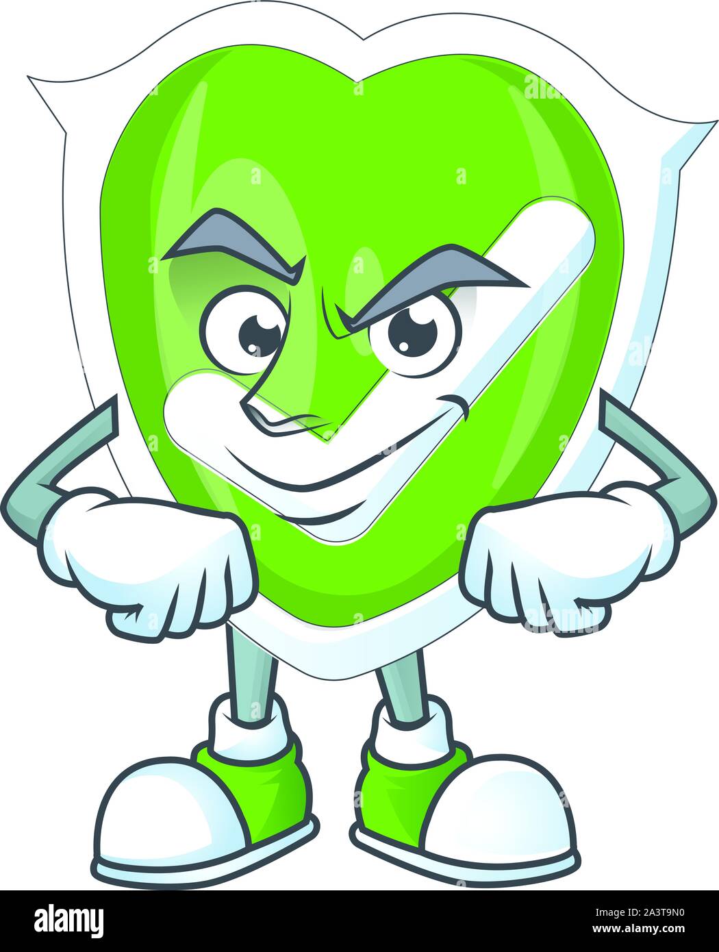 Laugh successfully Stock Vector Images - Alamy