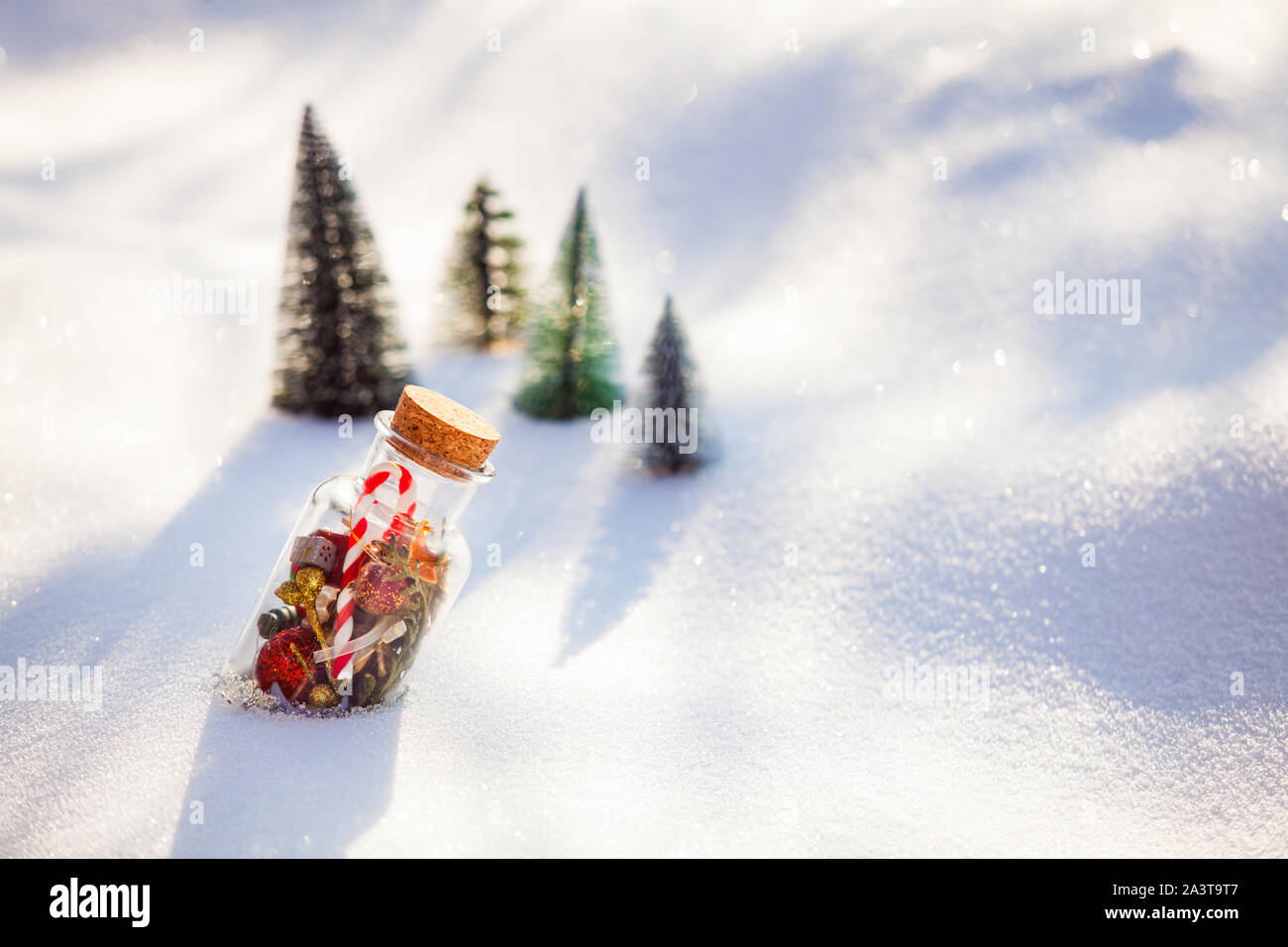 Christmas holiday role game, happy family time together Stock Photo - Alamy