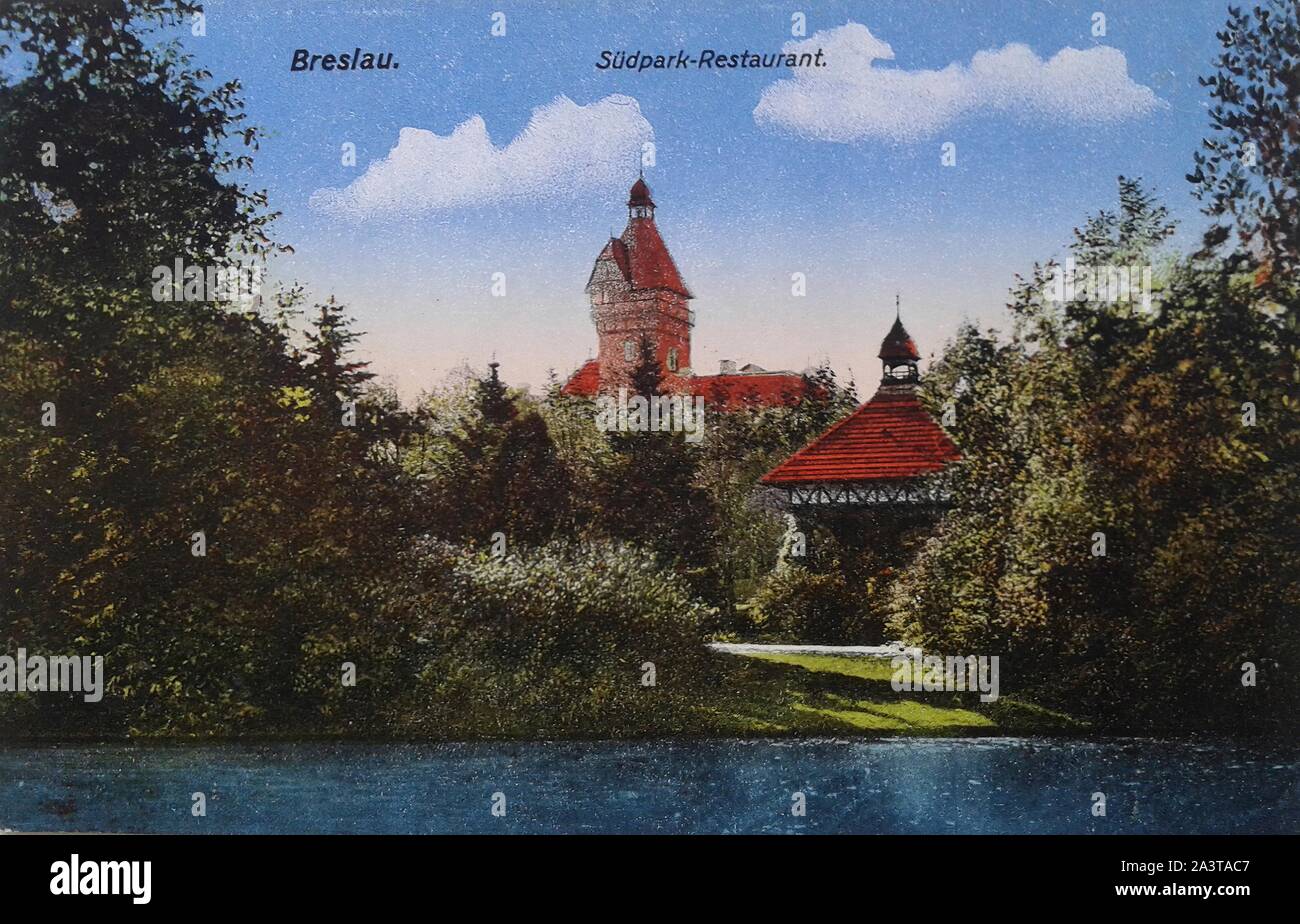 1930s postcard hi-res stock photography and images - Alamy