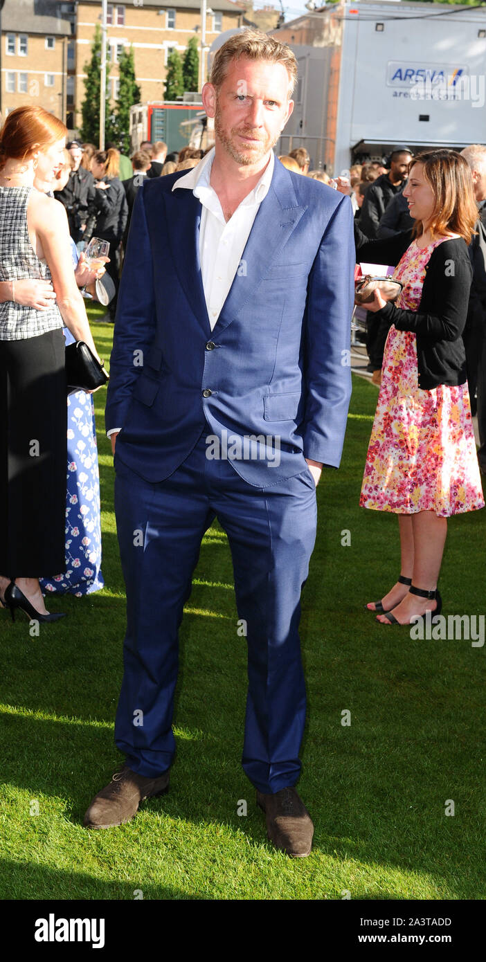 Paul thornley hi-res stock photography and images - Alamy