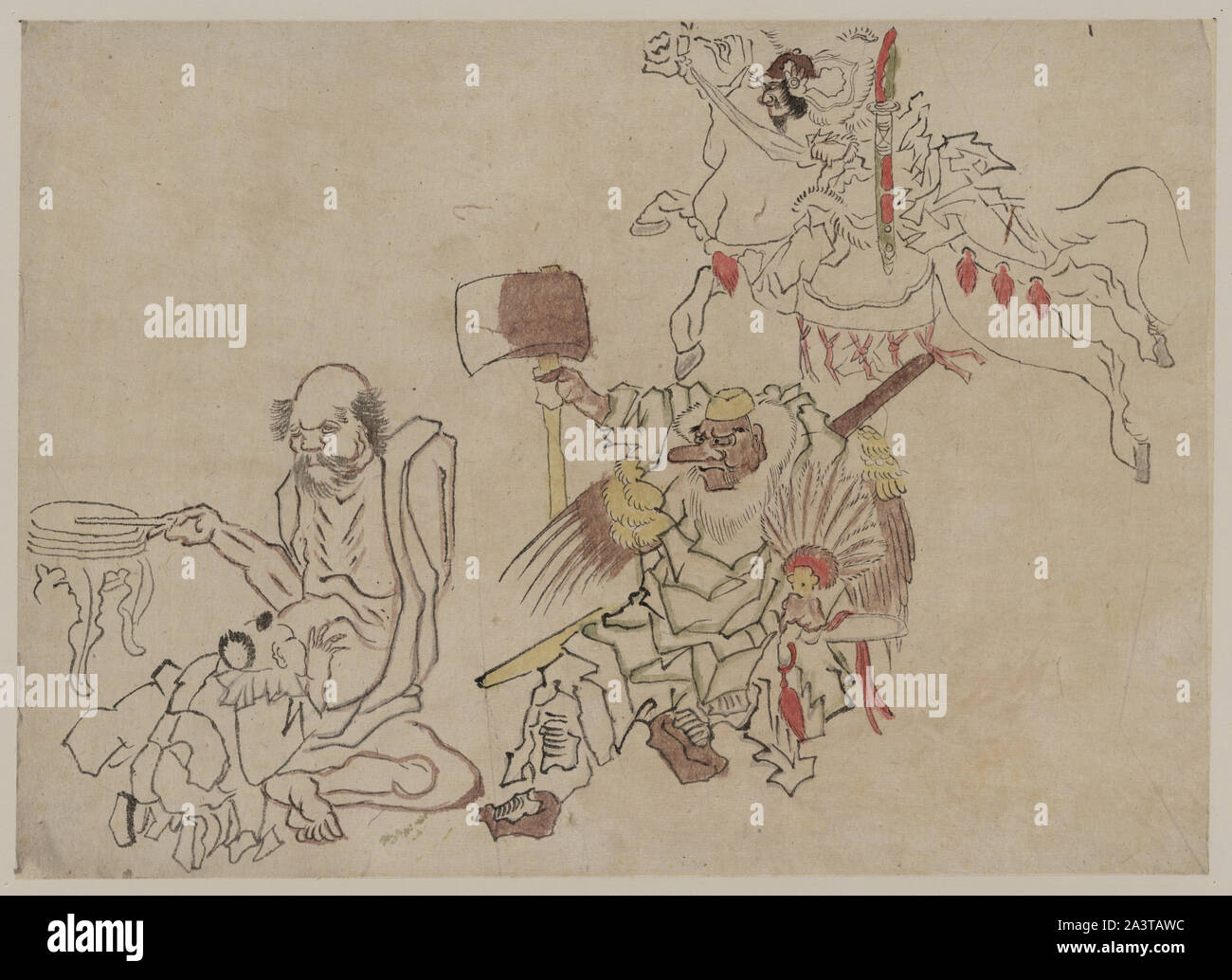 Nado hi-res stock photography and images - Alamy