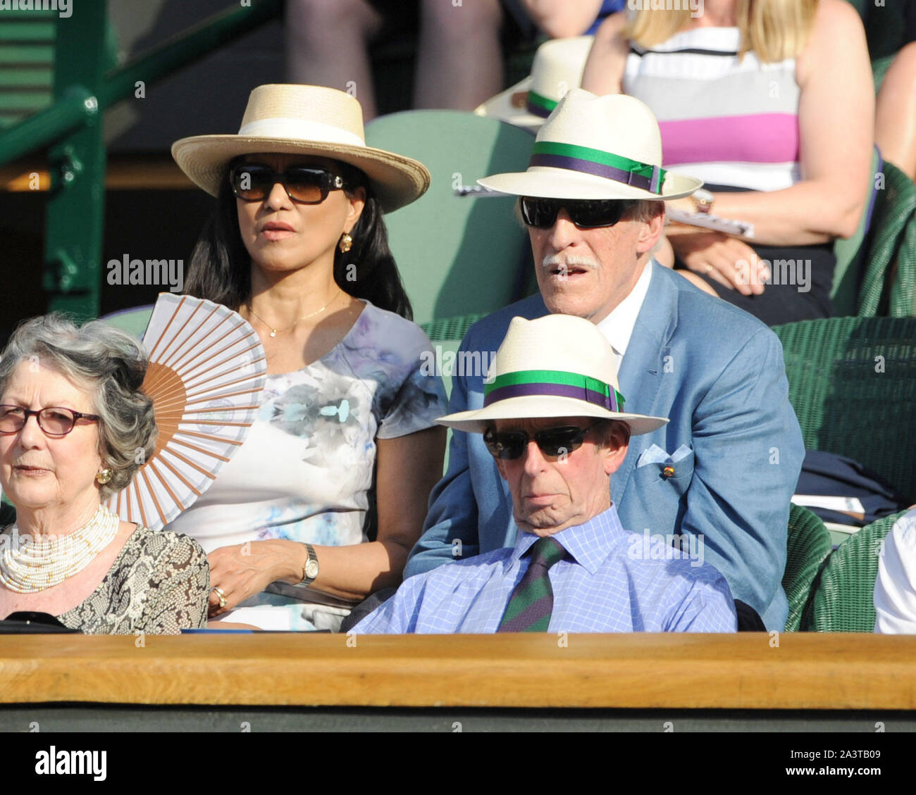 Photo Must Be Credited ©Kate Green/Alpha Press 079819 01/07/2015 Lady ...
