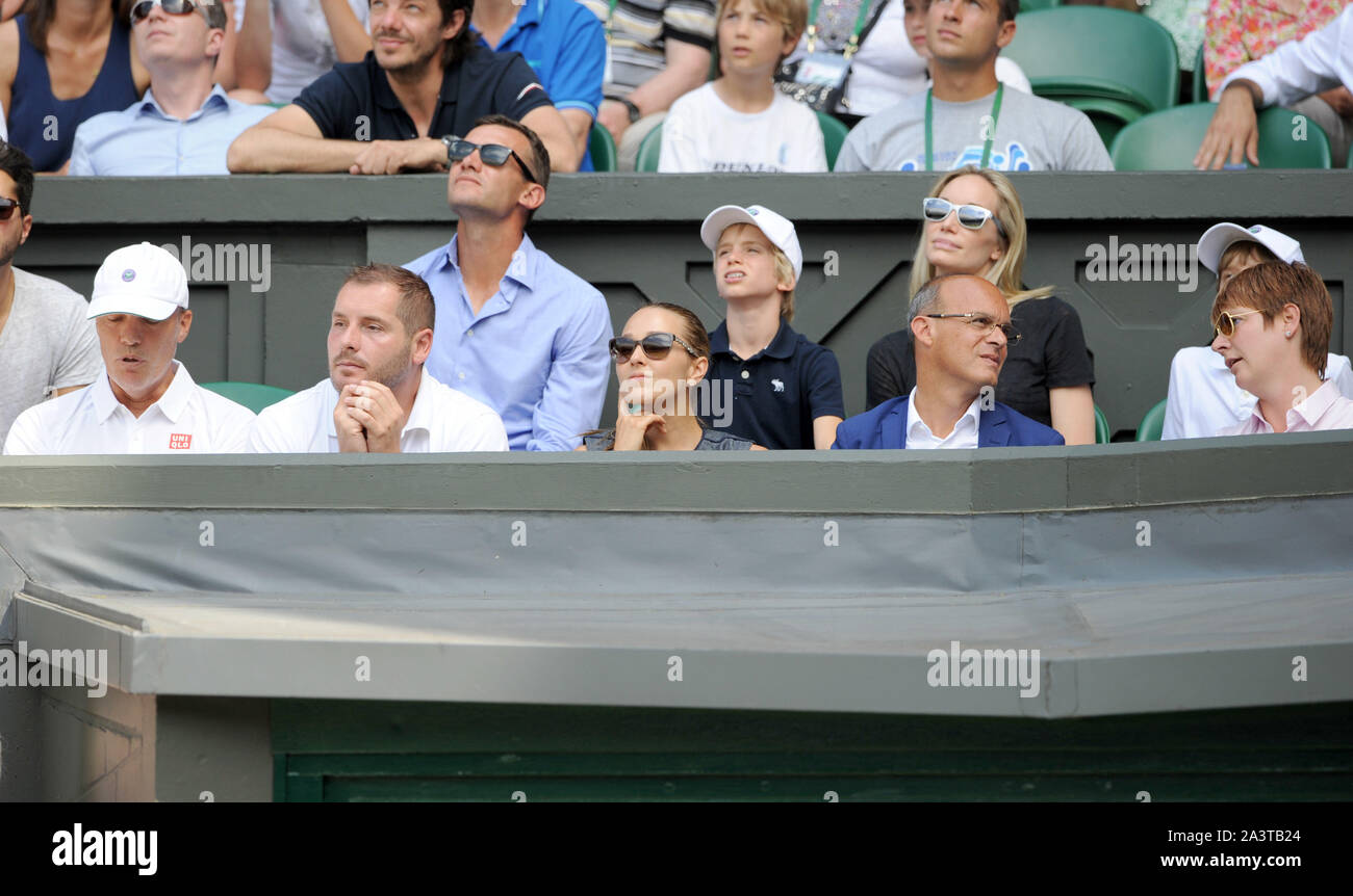 Photo Must Be Credited ©Kate Green/Alpha Press 079819 01/07/2015 Andriy ...