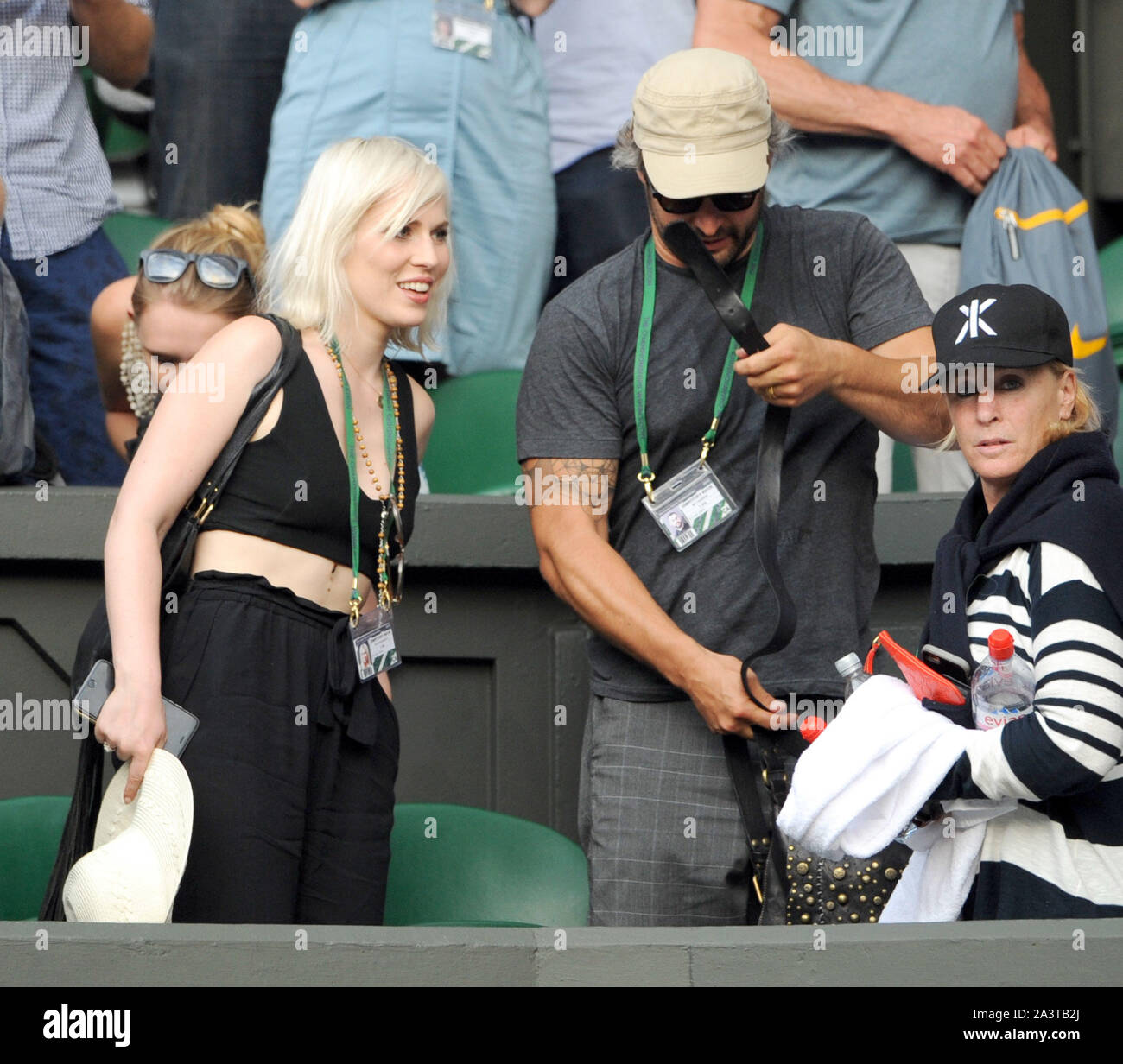 Kate bedingfield hi-res stock photography and images - Alamy