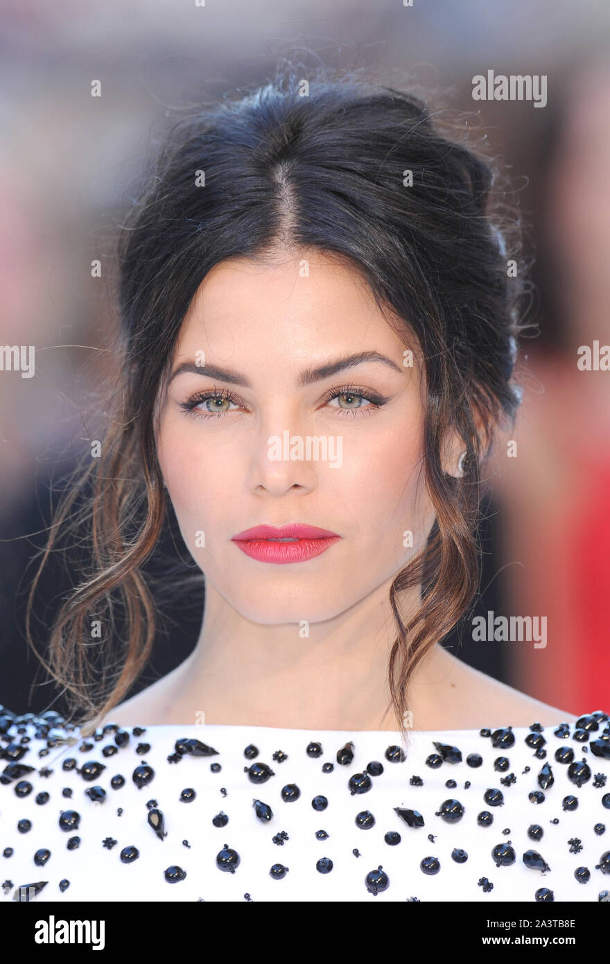Jenna dewan magic mike premiere hi-res stock photography and images - Alamy