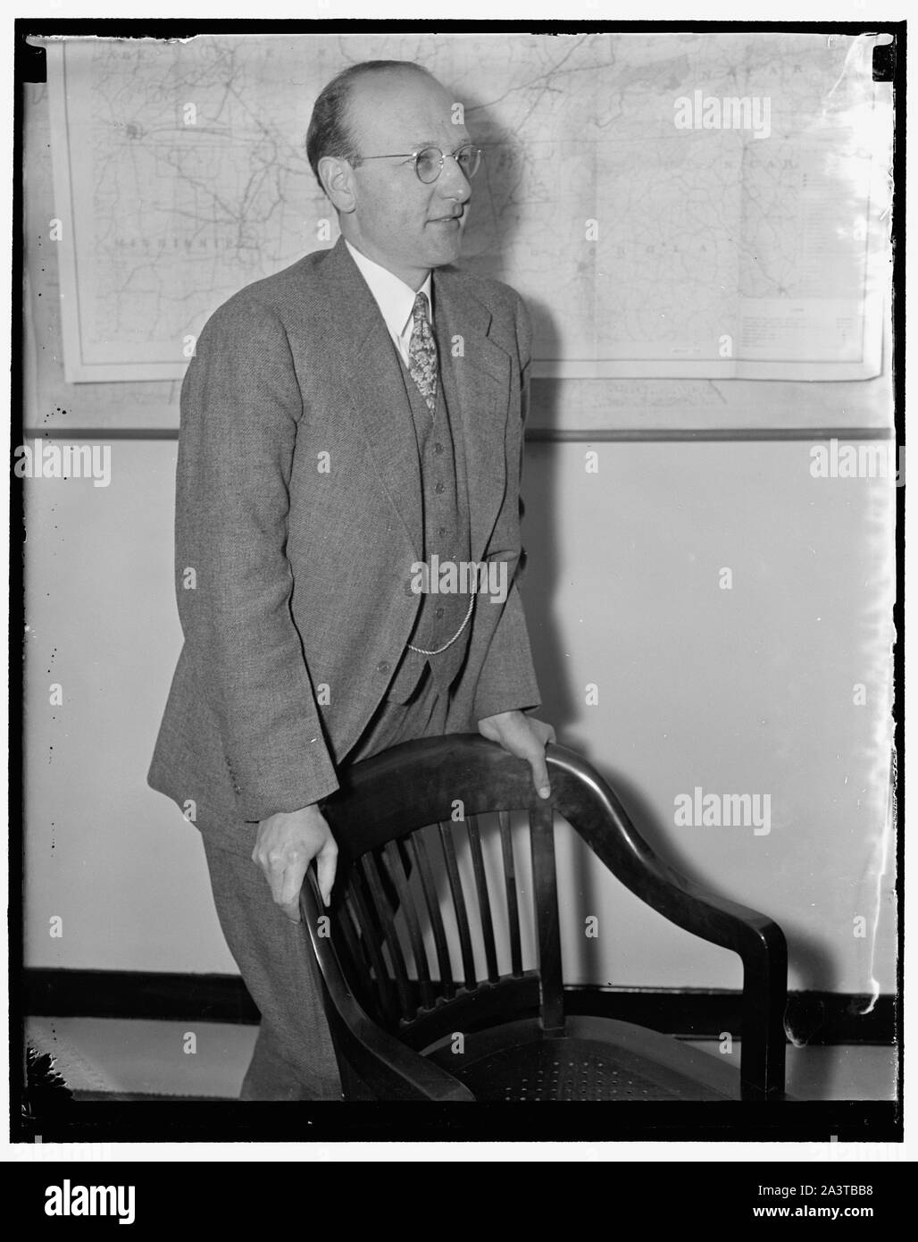 David lilienthal hi-res stock photography and images - Alamy