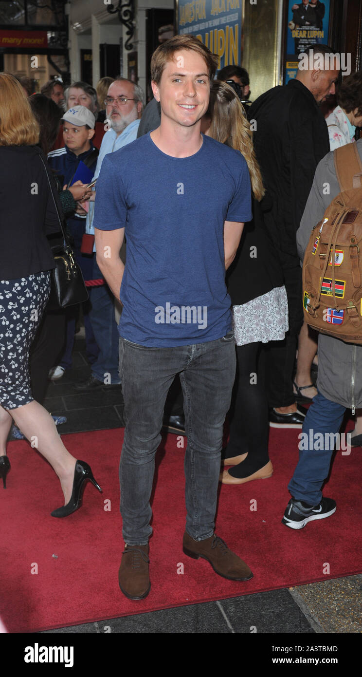 Photo Must Be Credited ©Kate Green/Alpha Press 079851 03/08/2015 Joe ...