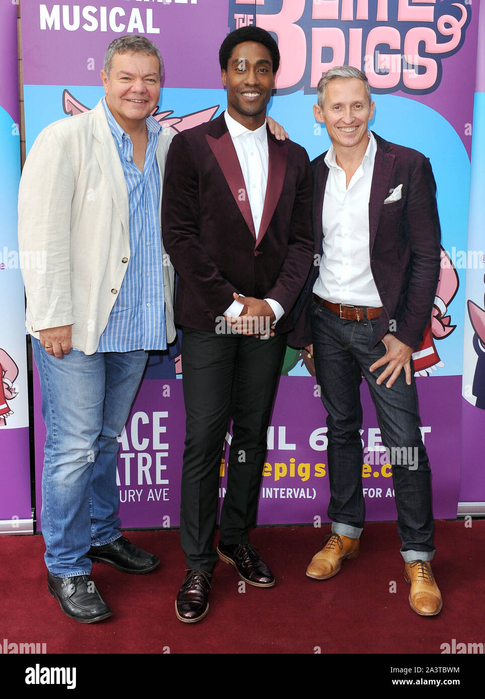 Photo Must Be Credited ©Jeff Spicer/Alpha Press 079853 06/08/2015 ...