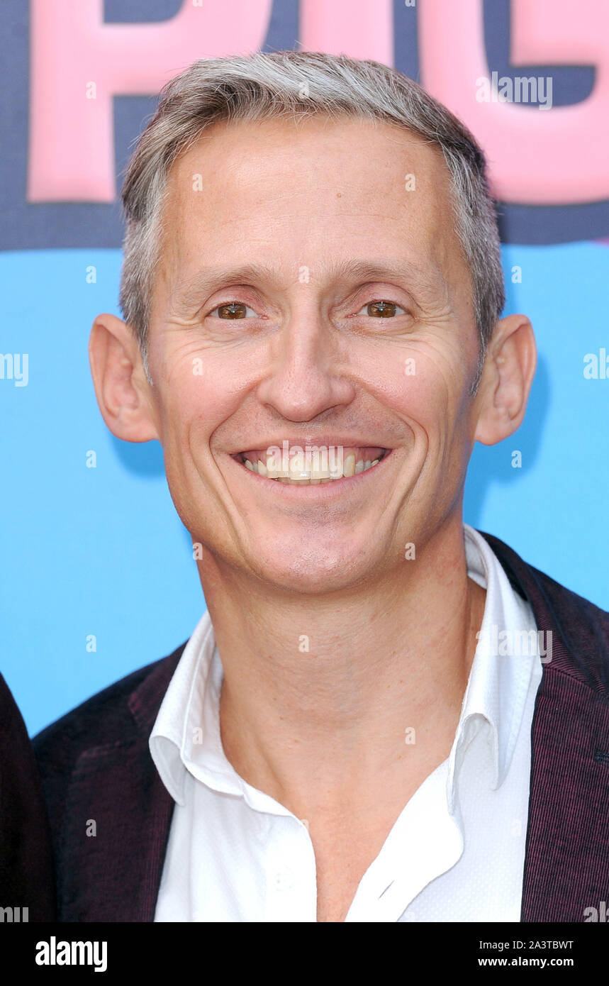 Photo Must Be Credited ©Jeff Spicer/Alpha Press 079853 06/08/2015 ...