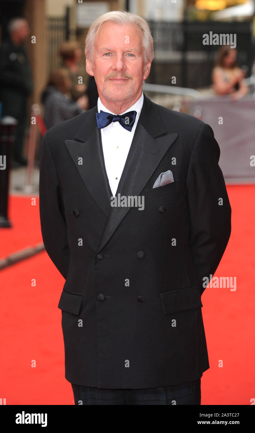 Downton abbey 2015 david robb hi-res stock photography and images - Alamy