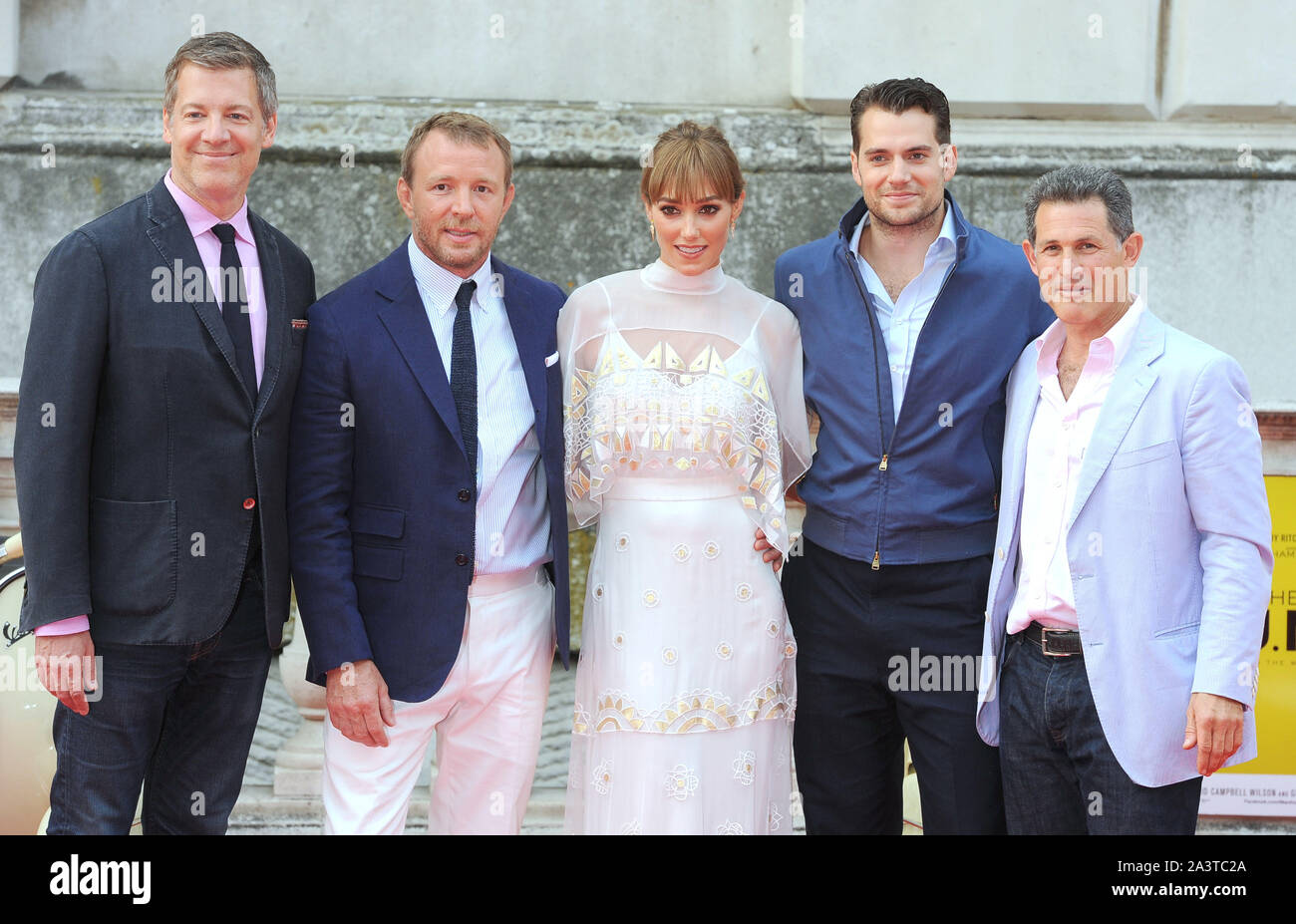 Jeffrey Guy Campbell