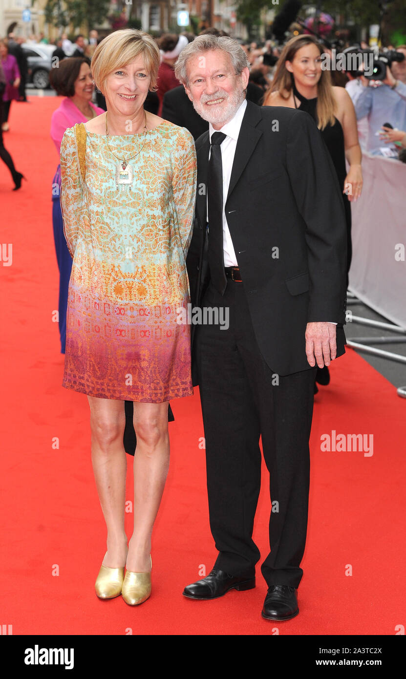 Paul copley downton hi-res stock photography and images - Alamy