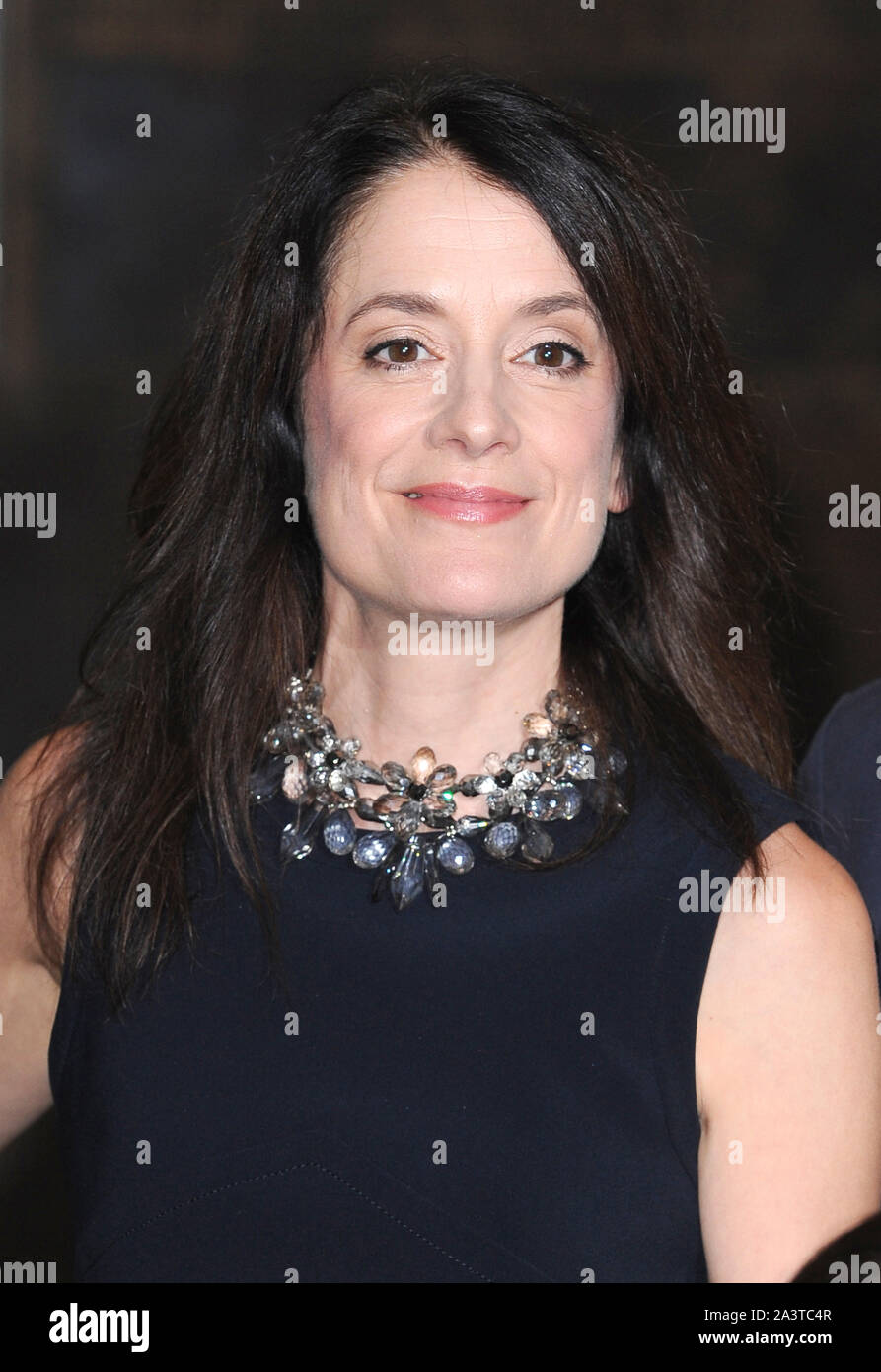 Raquel cassidy downton abbey hi-res stock photography and images - Alamy