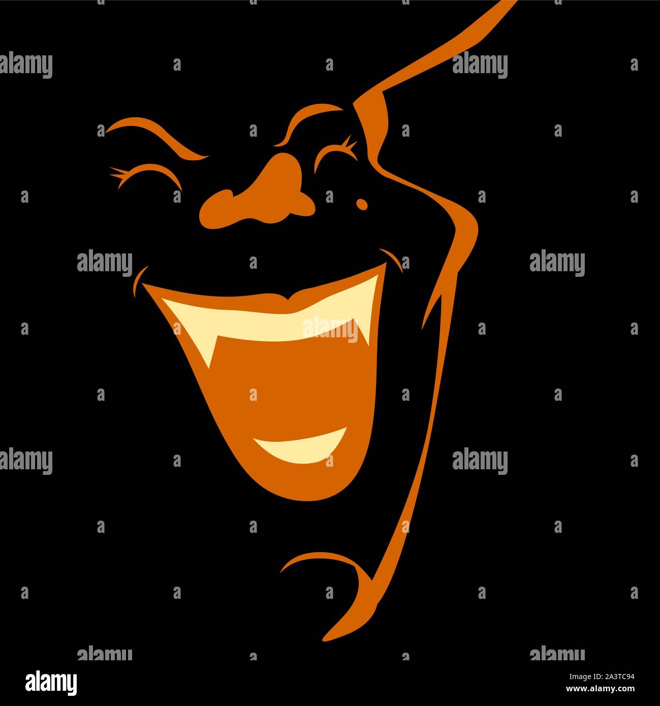 Evil Laughing Baby Meme