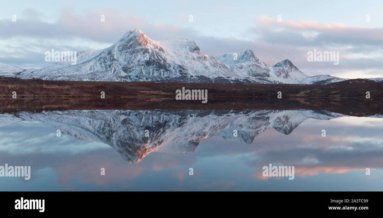 Reflection ben loyal hi-res stock photography and images - Alamy
