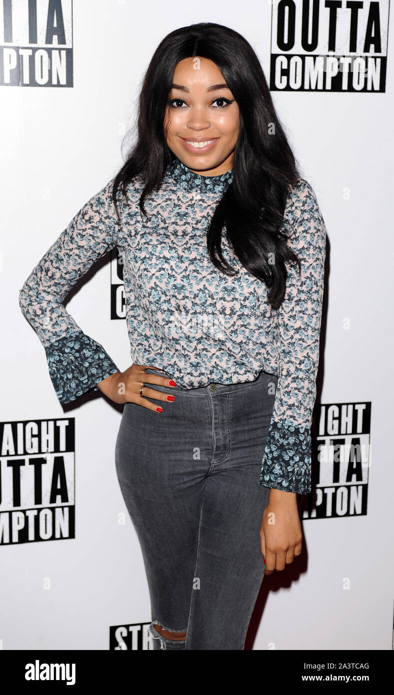 Photo Must Be Credited ©Kate Green/Alpha Press 079864 20/08/2015 Dionne ...