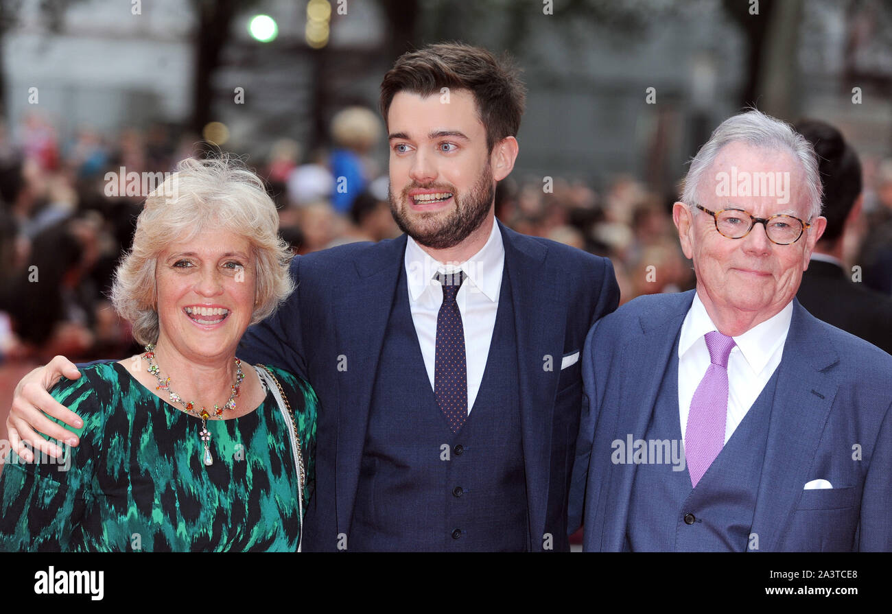 Photo Must Be Credited ©Jeff Spicer/Alpha Press 079863 20/08/2015 Jack ...