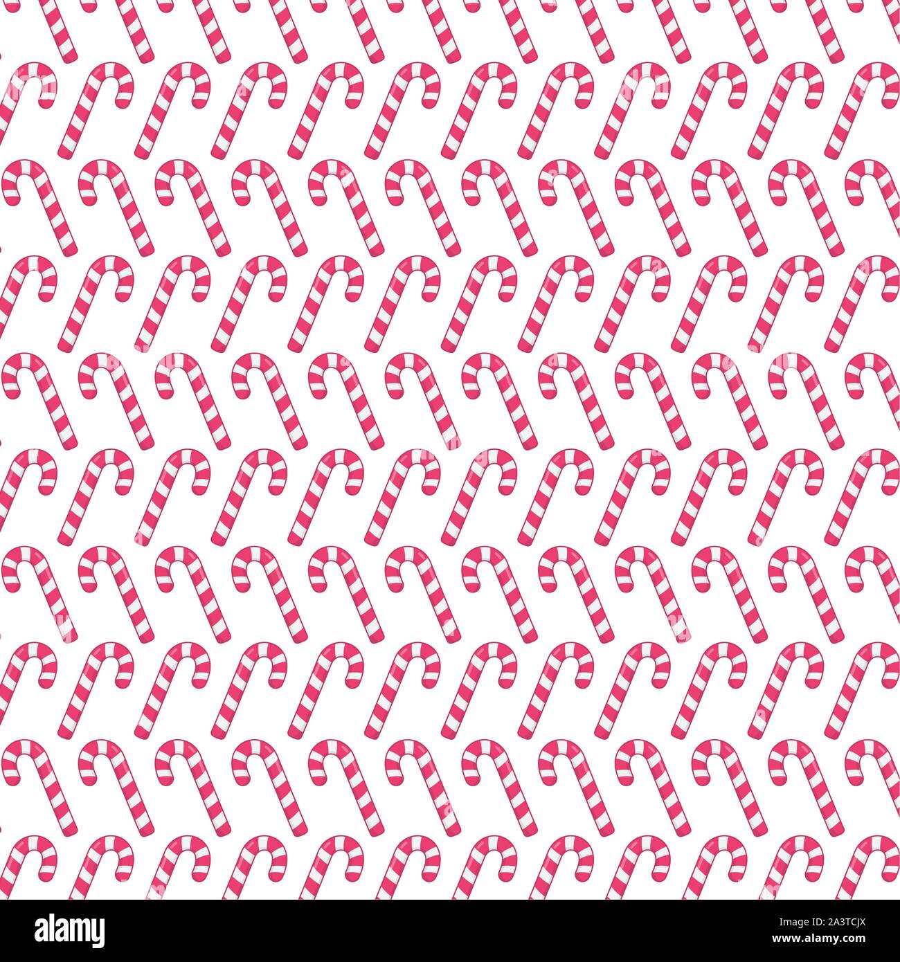background candy canes sweet snack vector illustration Stock Vector ...