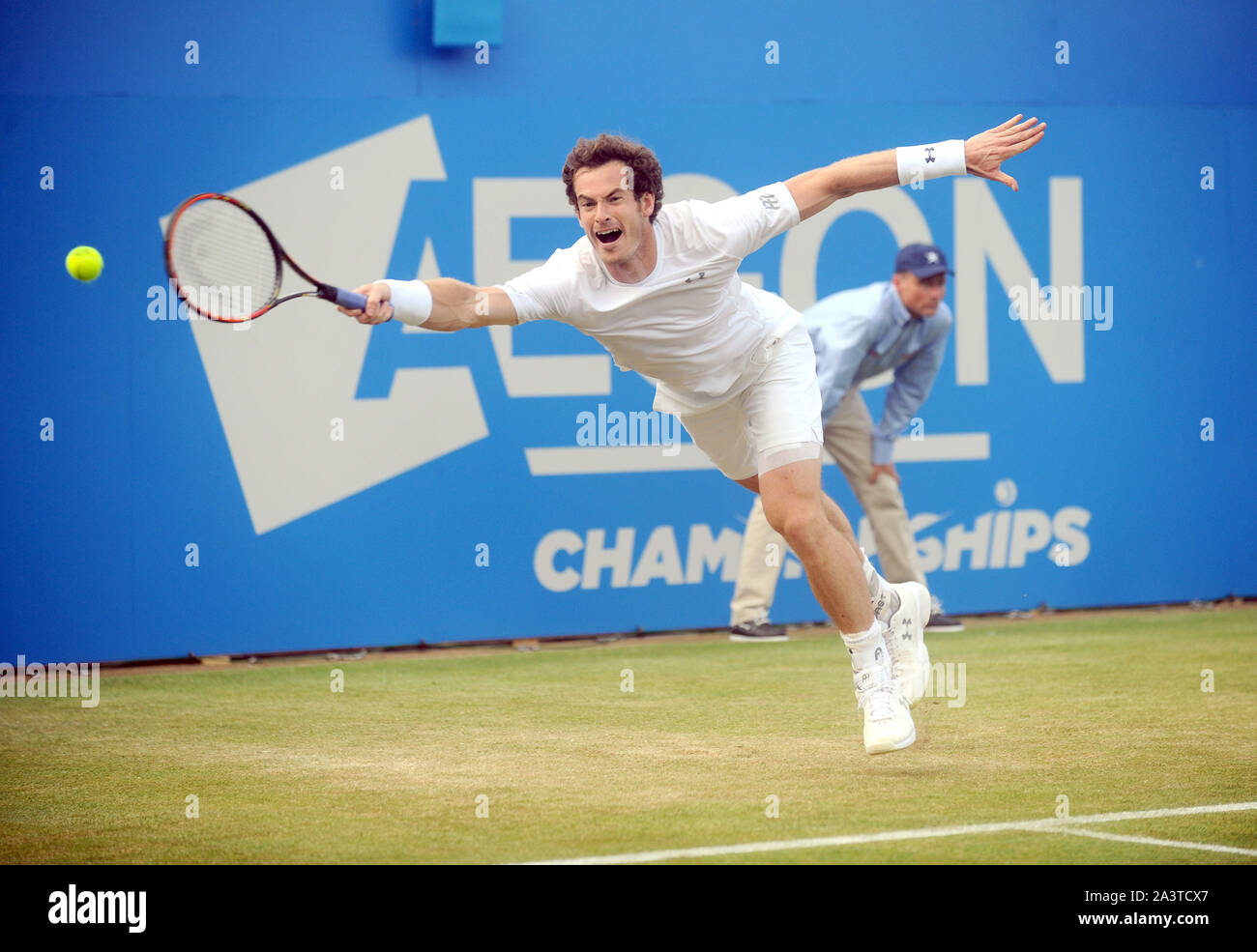 Gritted teeth hi-res stock photography and images - Alamy