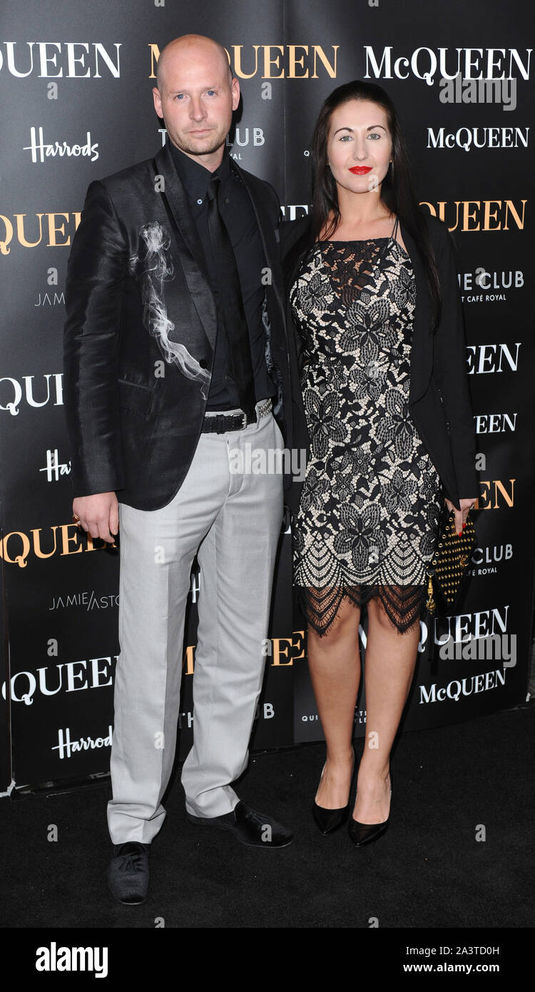 Gary mcqueen hi-res stock photography and images - Alamy