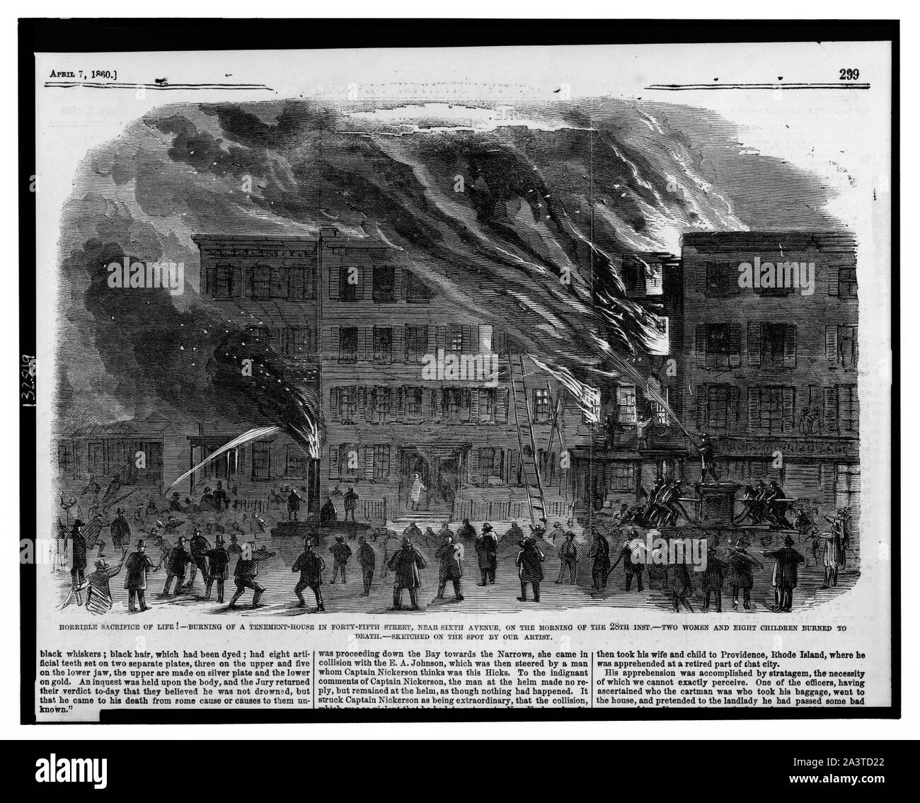 Artist in the street Cut Out Stock Images & Pictures - Alamy