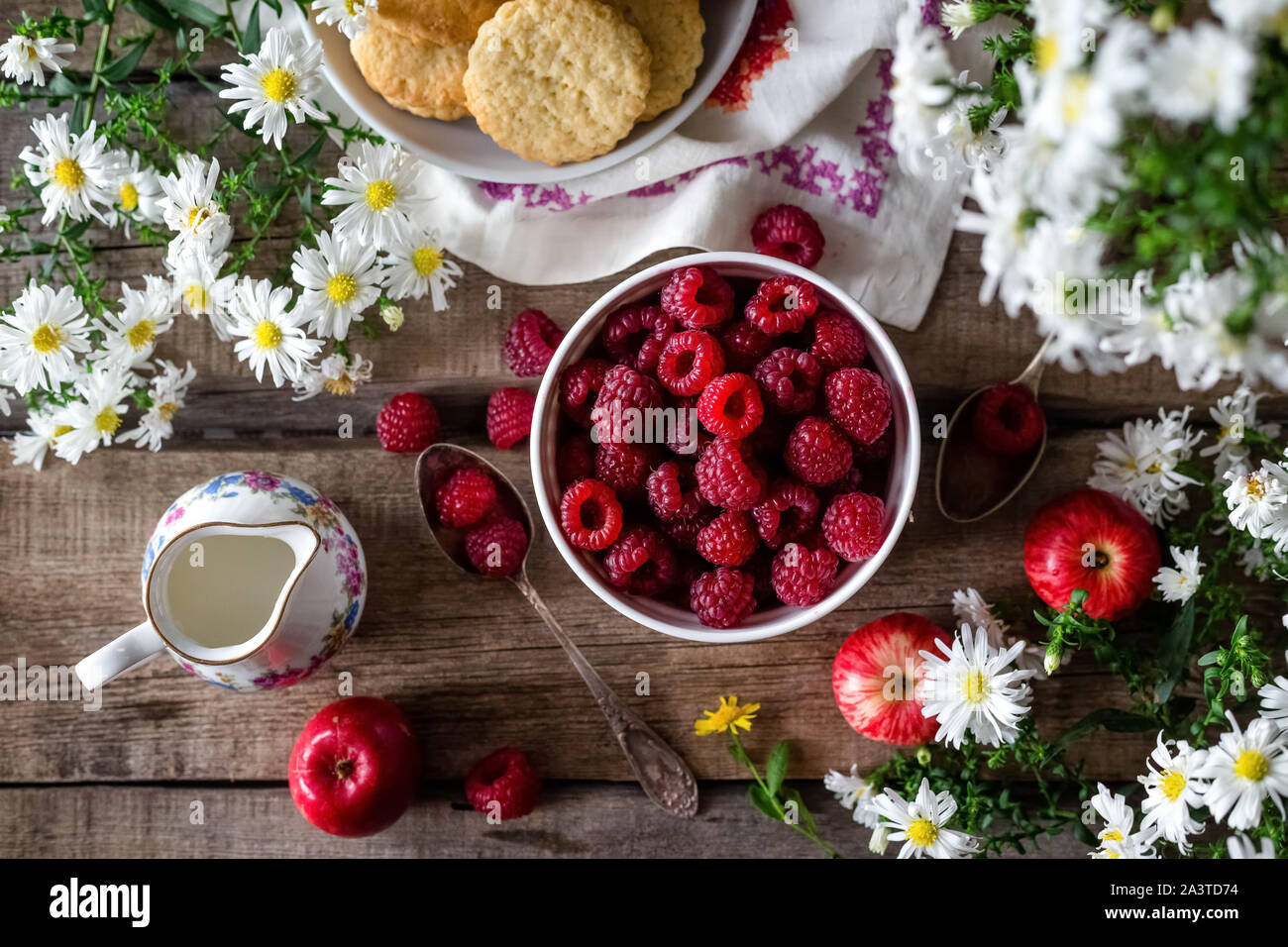 Raspberry Pi High Resolution Stock Photography and Images - Alamy