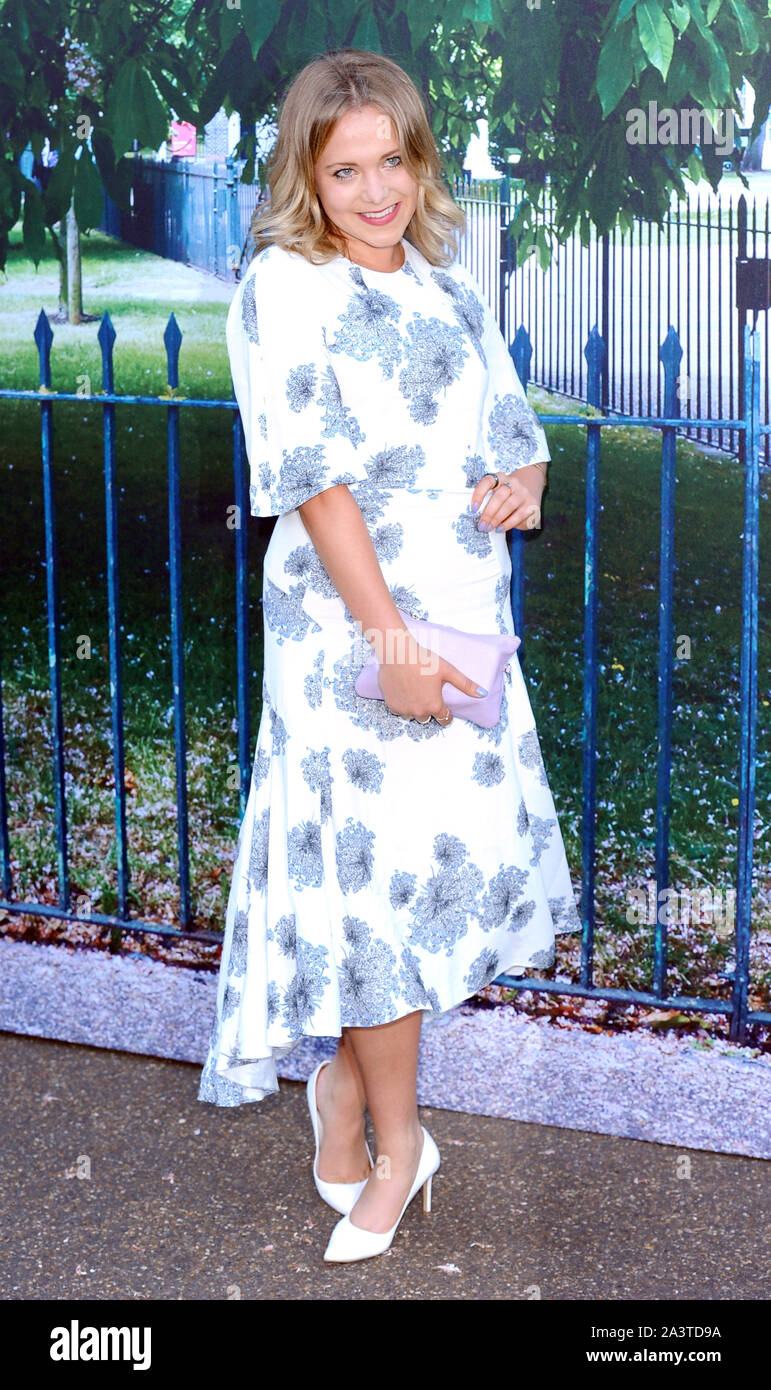 Photo Must Be Credited ©Jeff Spicer/Alpha Press 079823 02/07/2015 Poppy ...