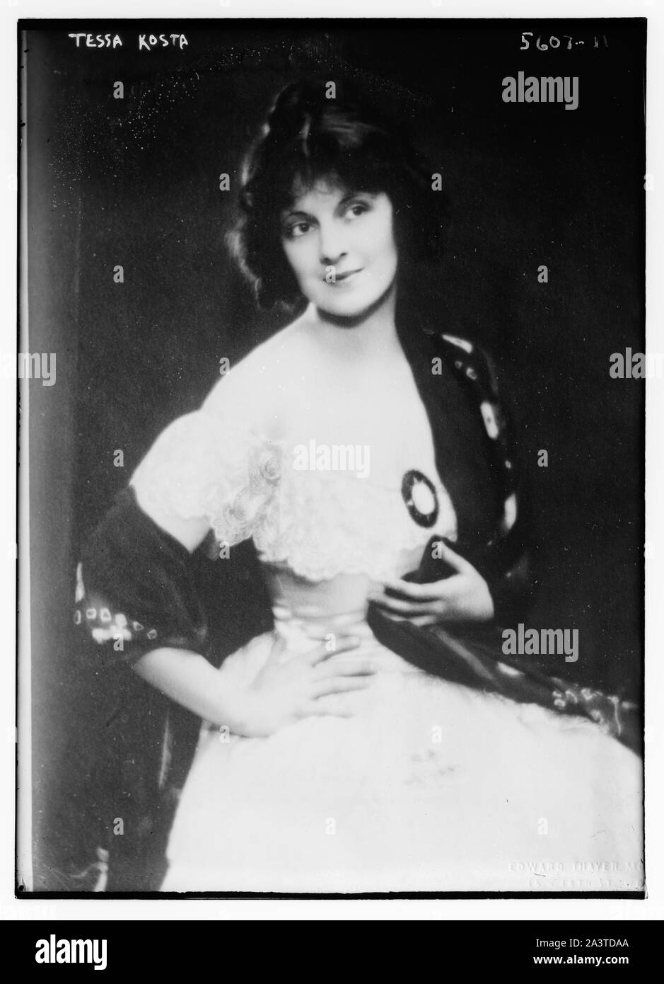 Top model fashion Black and White Stock Photos & Images - Alamy