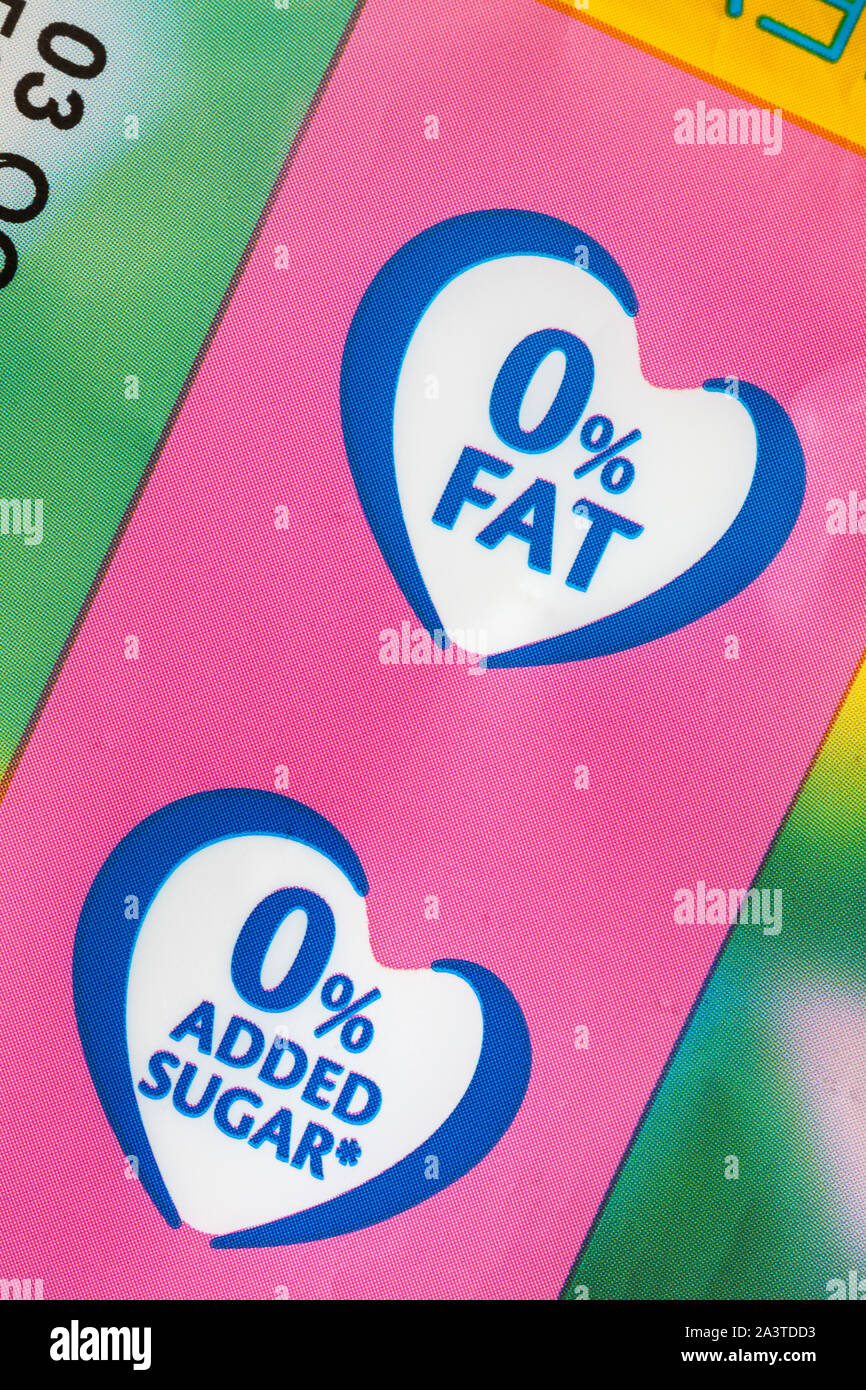 Yoghurt cakes hi-res stock photography and images - Alamy