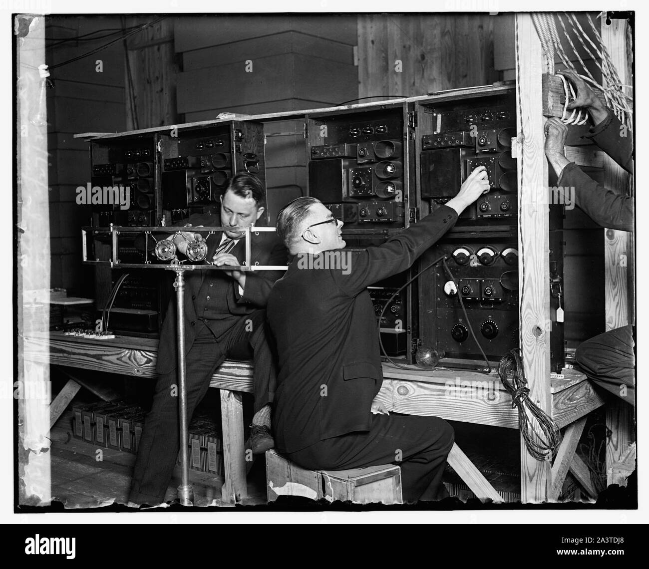 Progress testing Cut Out Stock Images & Pictures - Alamy