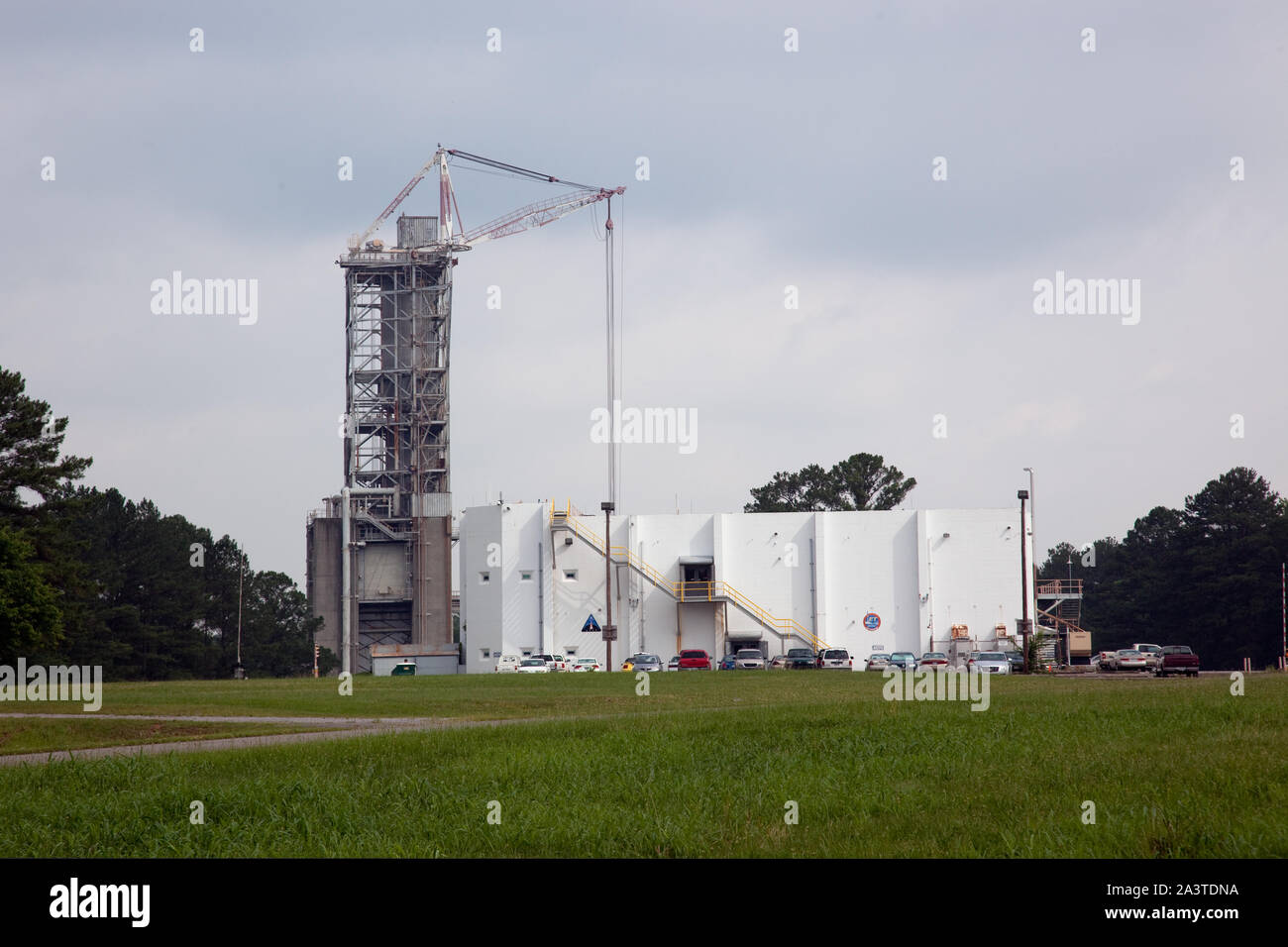 Redstone arsenal hi-res stock photography and images - Alamy
