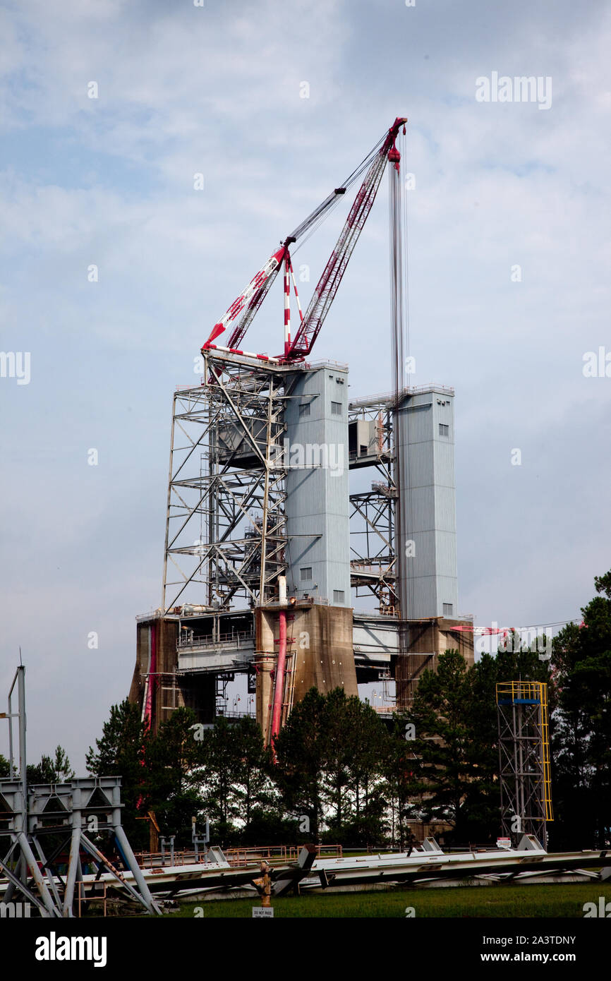 Redstone arsenal testing hi-res stock photography and images - Alamy