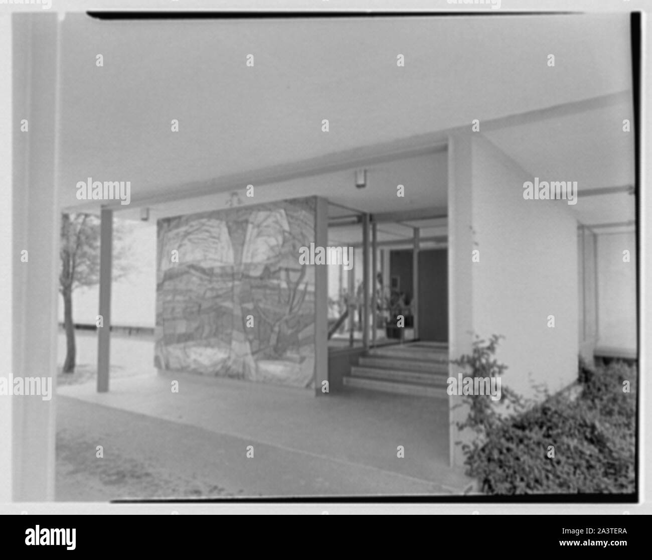 Texas Instrument Co., Houston, Texas Stock Photo - Alamy