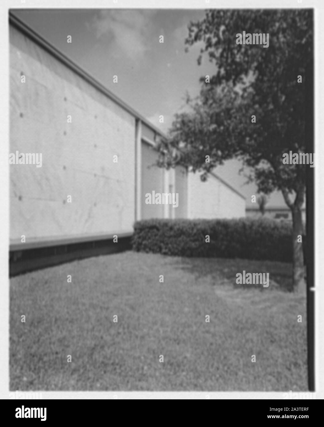 Texas Instrument Co., Houston, Texas Stock Photo - Alamy