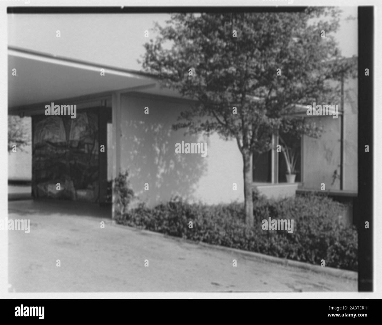 Texas Instrument Co., Houston, Texas Stock Photo - Alamy