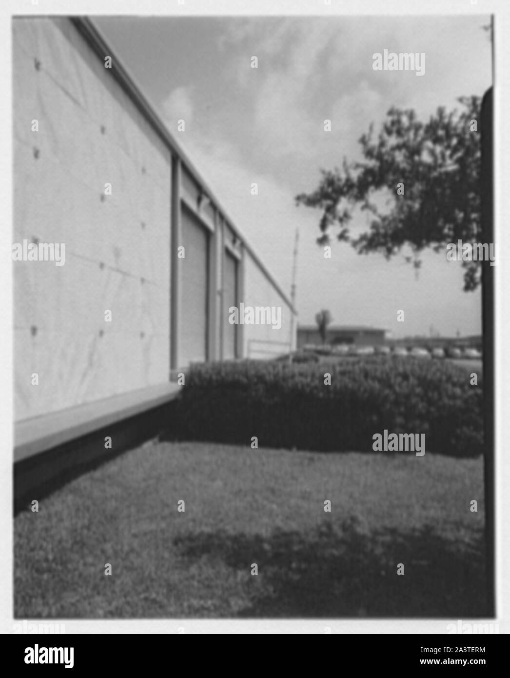 Texas Instrument Co., Houston, Texas Stock Photo - Alamy