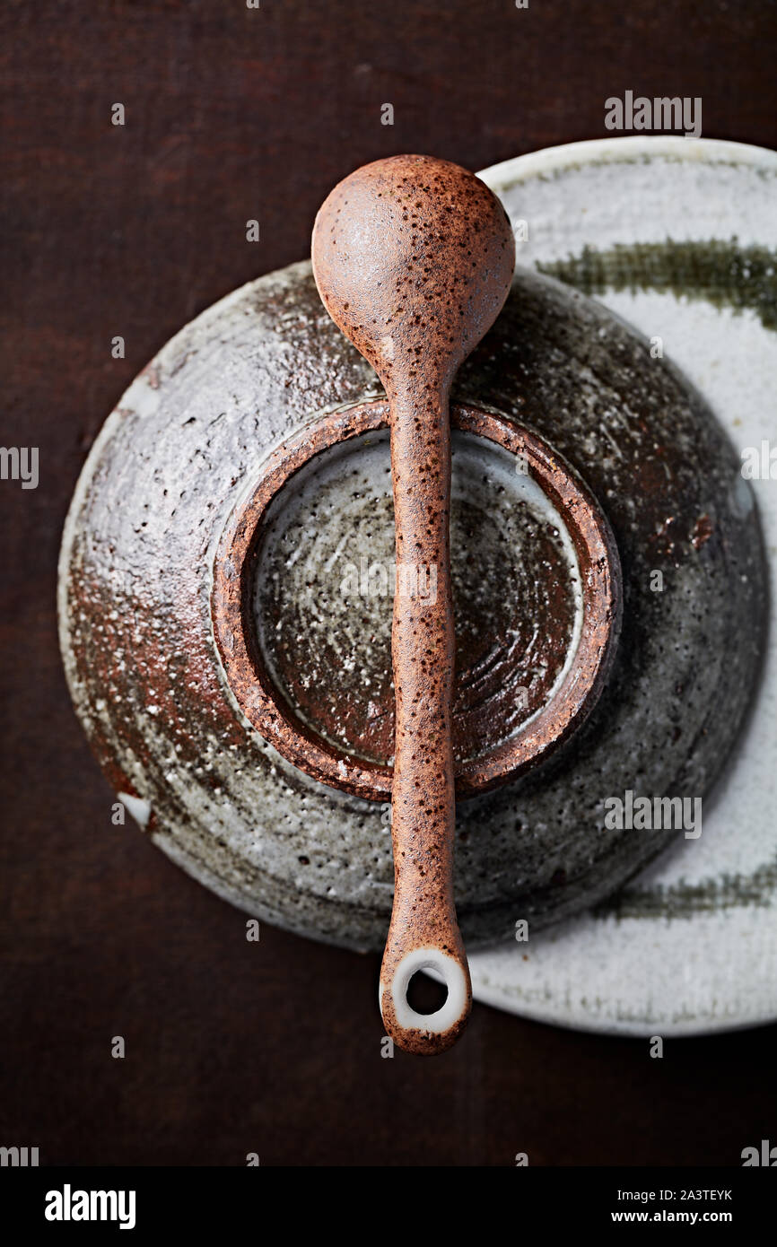 Ceramic still life hi-res stock photography and images - Alamy