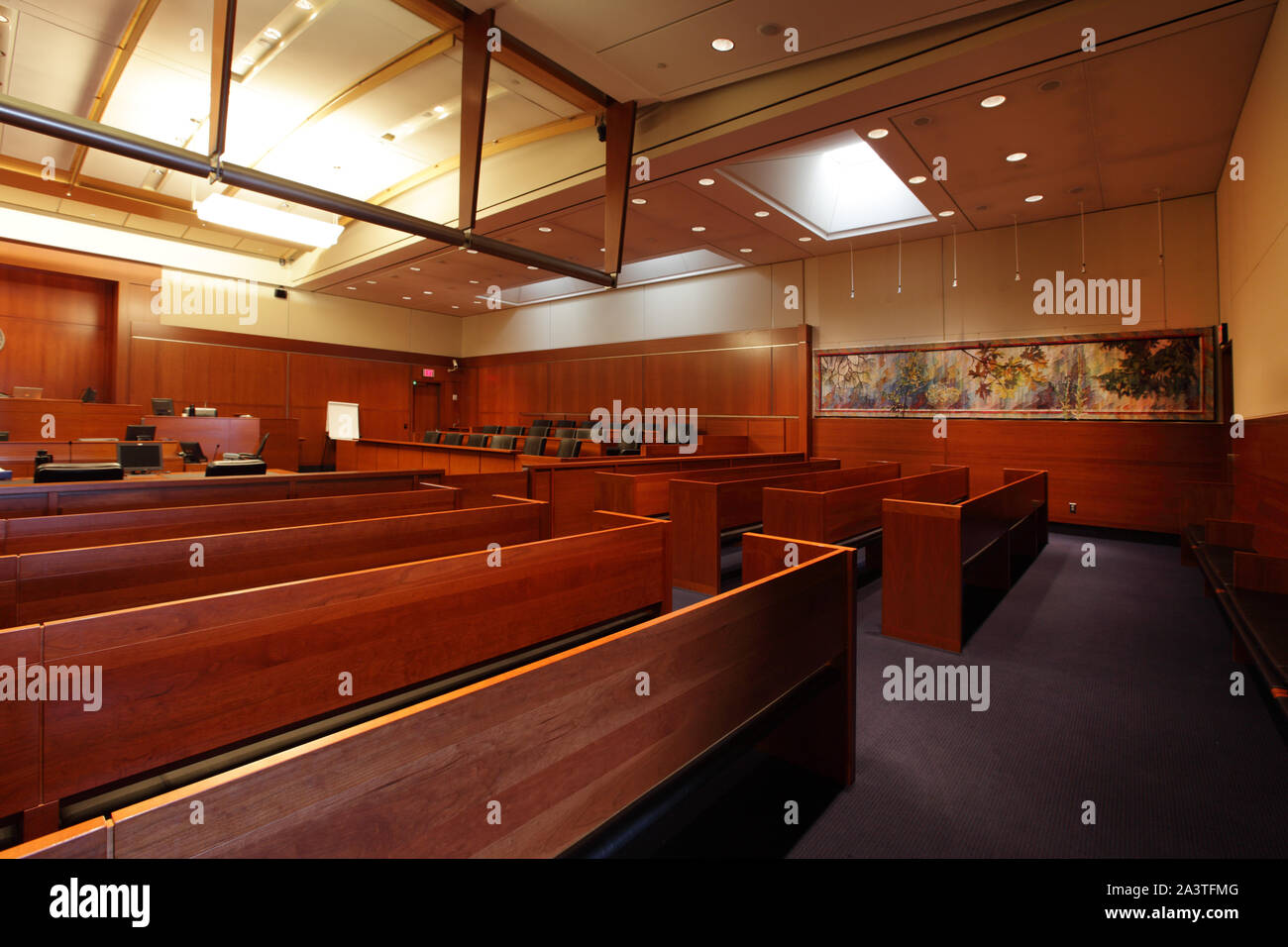 Textile Oregon Justice, Judicial Heritage, Oregon Environment at the ...