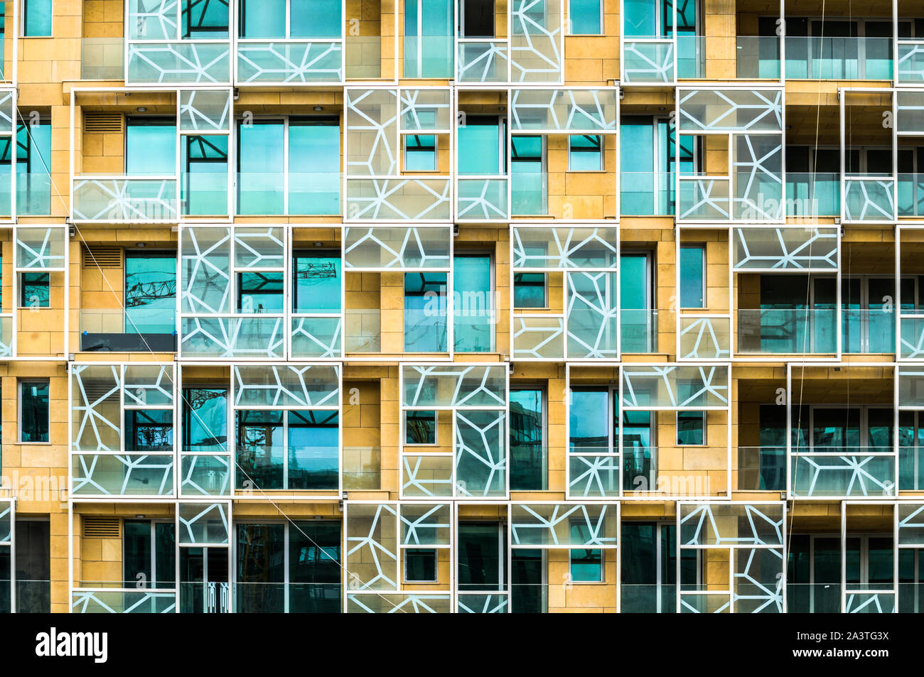 Architectural architecture beirut building hi-res stock photography and ...