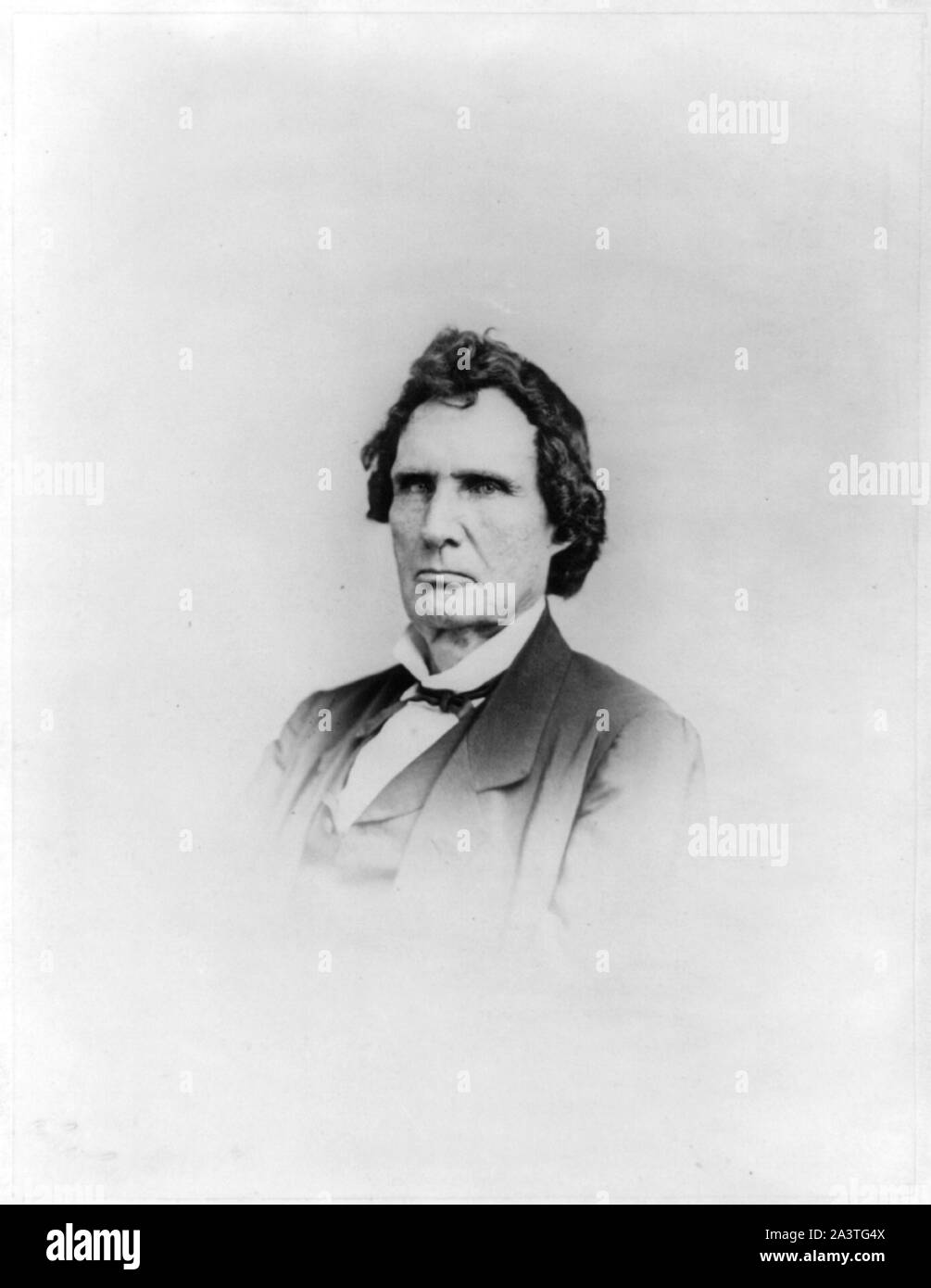 Thaddeus stevens hi-res stock photography and images - Alamy