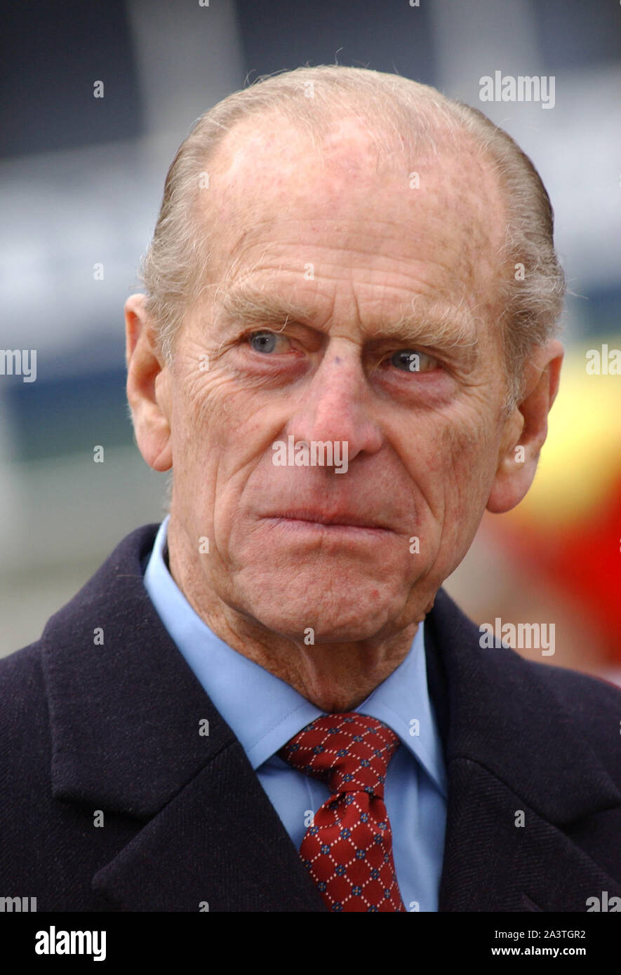 Duke of edinburgh award scheme hi-res stock photography and images - Alamy
