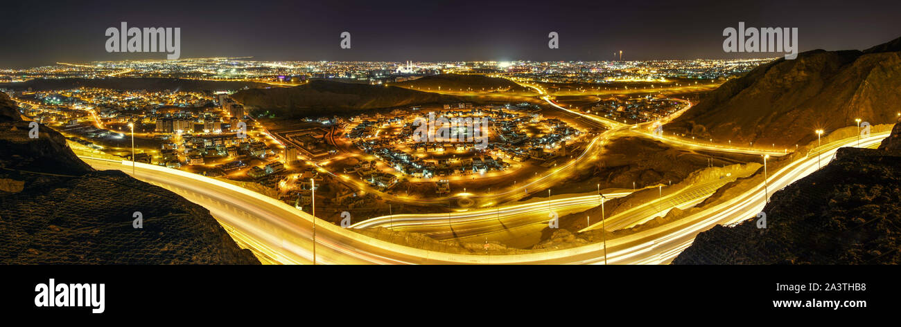 Al amerat mountain top hi-res stock photography and images - Alamy