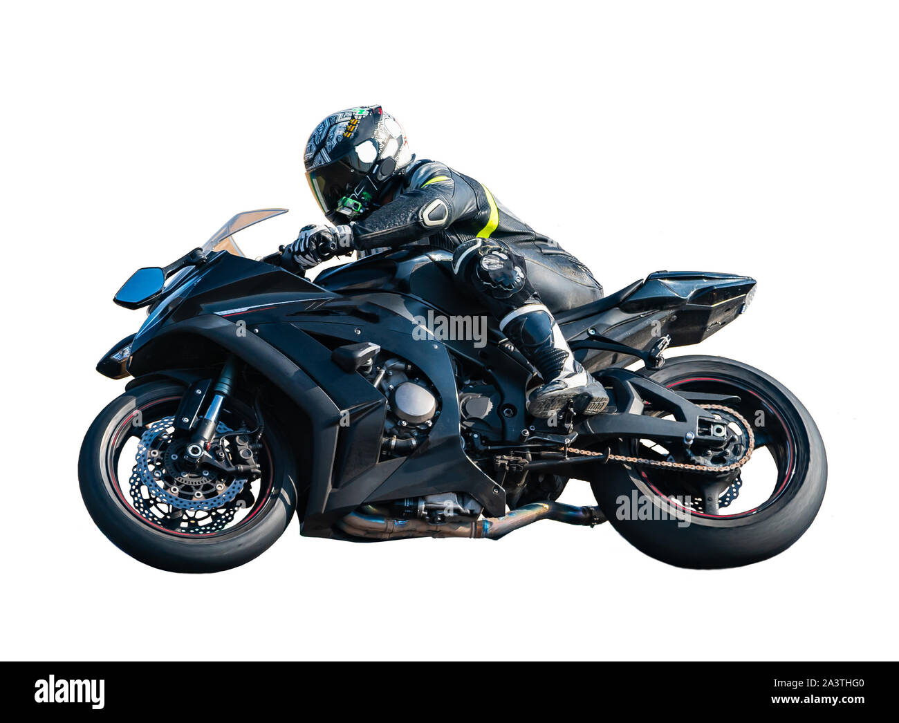 Motorcyclist ammunition hi-res stock photography and images - Alamy