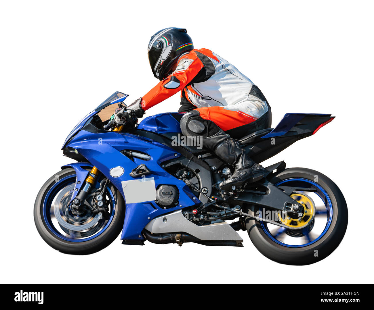 Motorcyclist ammunition hi-res stock photography and images - Alamy
