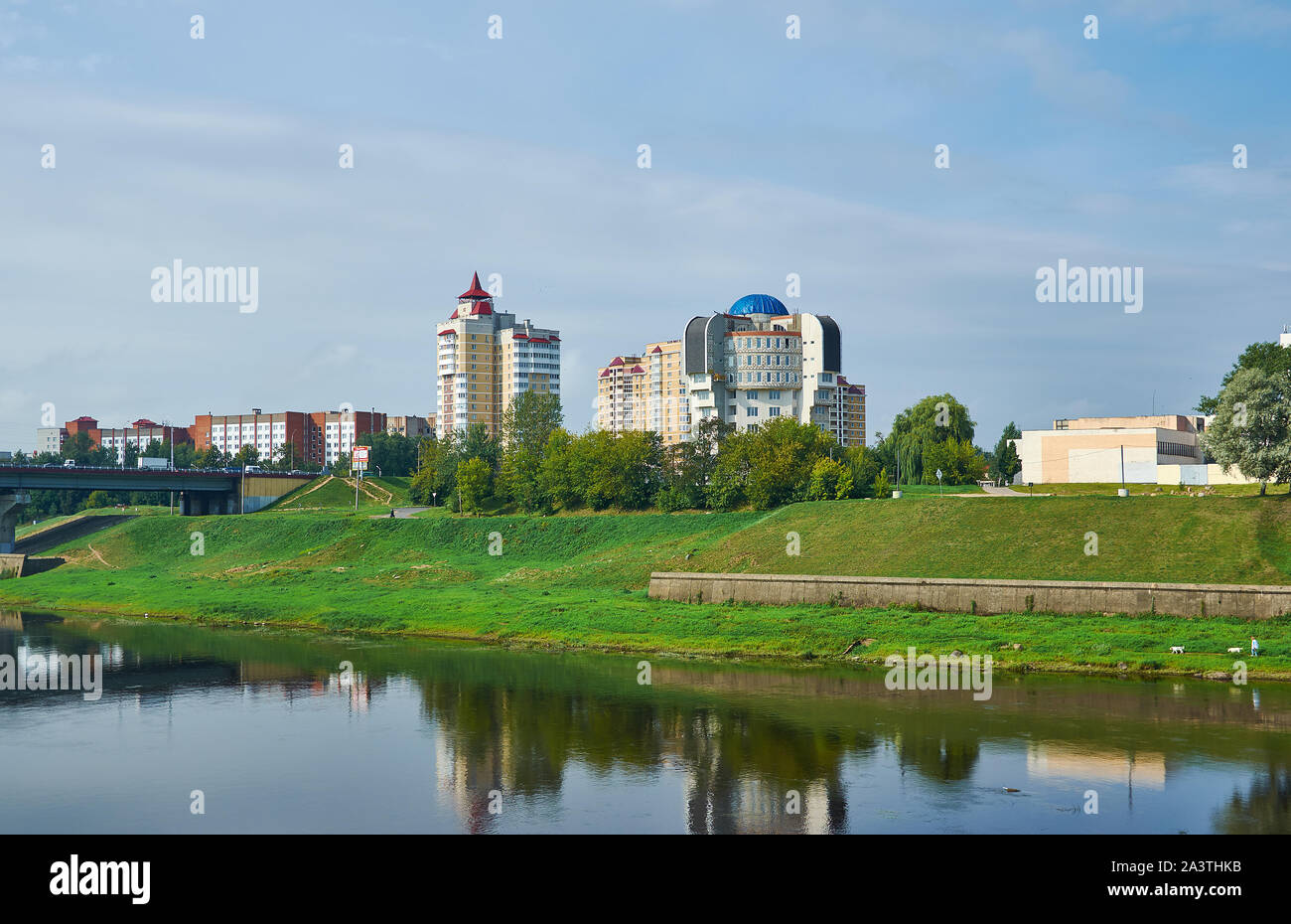 Western dvina hi-res stock photography and images - Alamy
